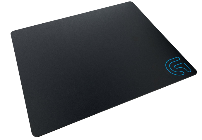 Logitech Introduces G602 Gaming Mouse, G440, G240 Mouse Pads | GamersNexus