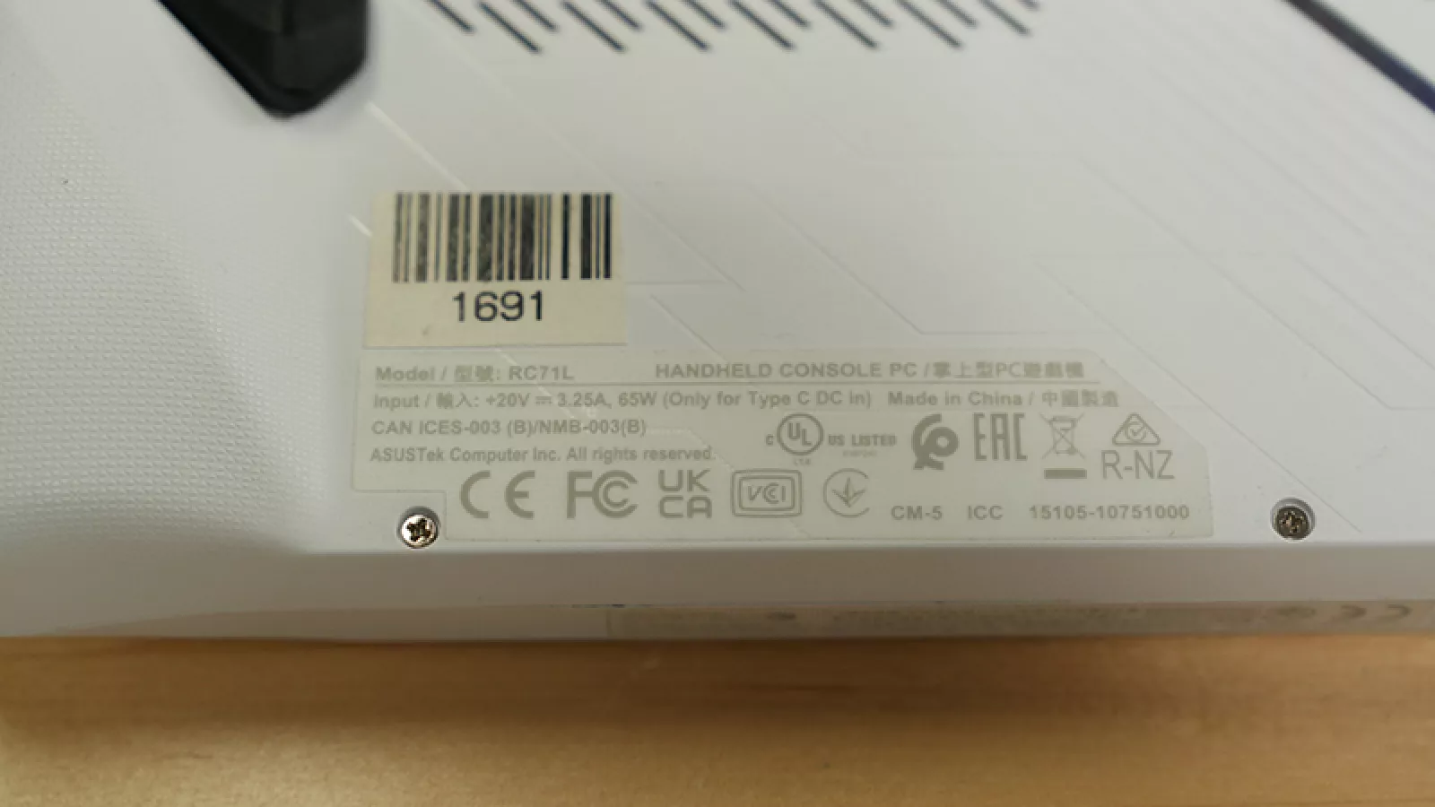 GamersNexus Warranty Response Kit | GamersNexus