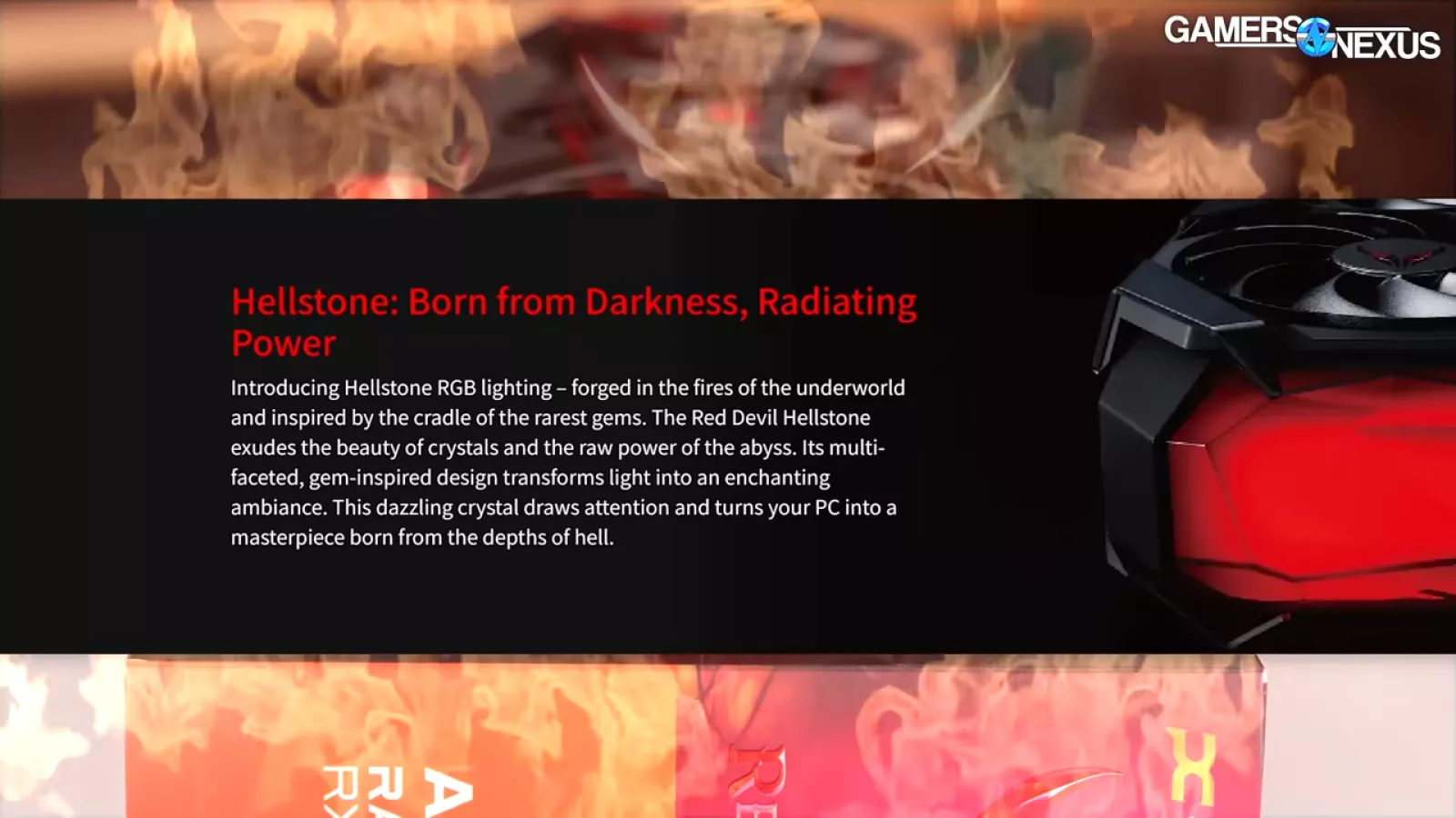 GPU Absurdity: AMD RX 9070 XT Waifu vs. Red Devil Ultimate Showdown ...