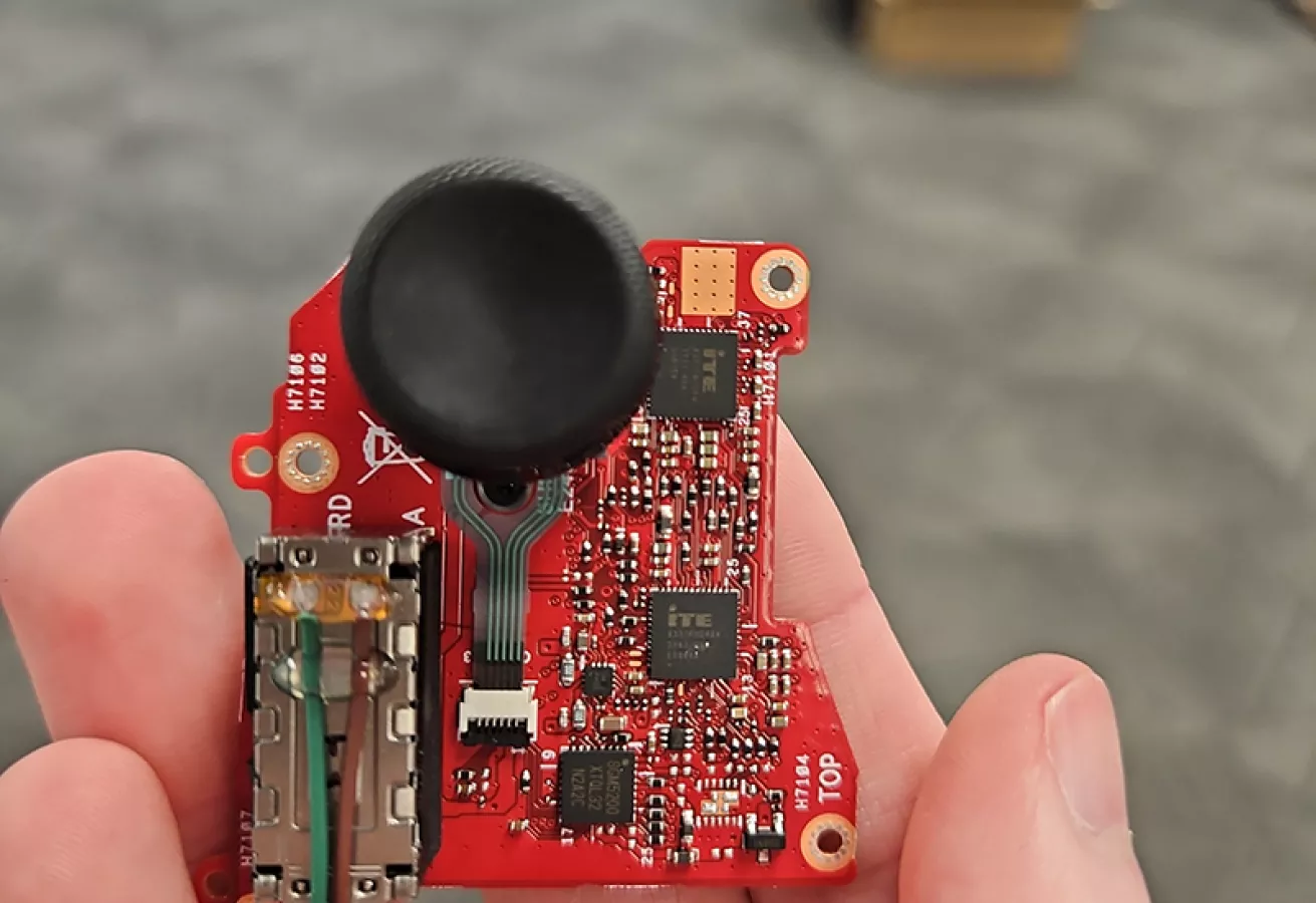 GamersNexus Warranty Response Kit | GamersNexus