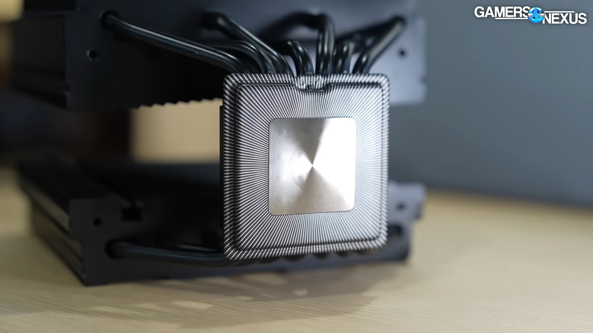 Noctua Has Competition: Vapor Chamber Air Cooler (DeepCool Assassin IV ...