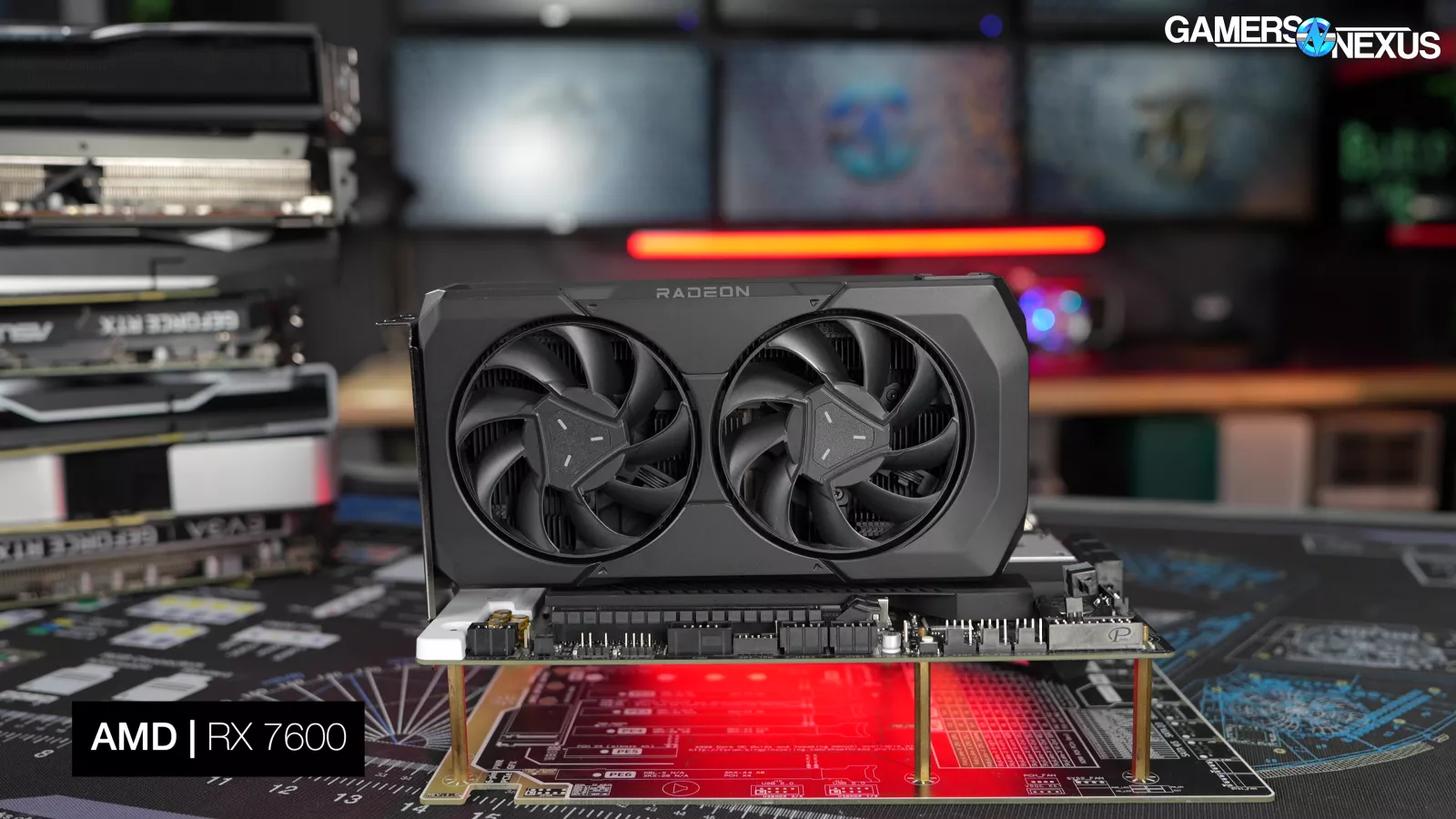 Best & Worst GPUs of 2023 for Gaming: $100 to $2000 Video Cards | GamersNexus