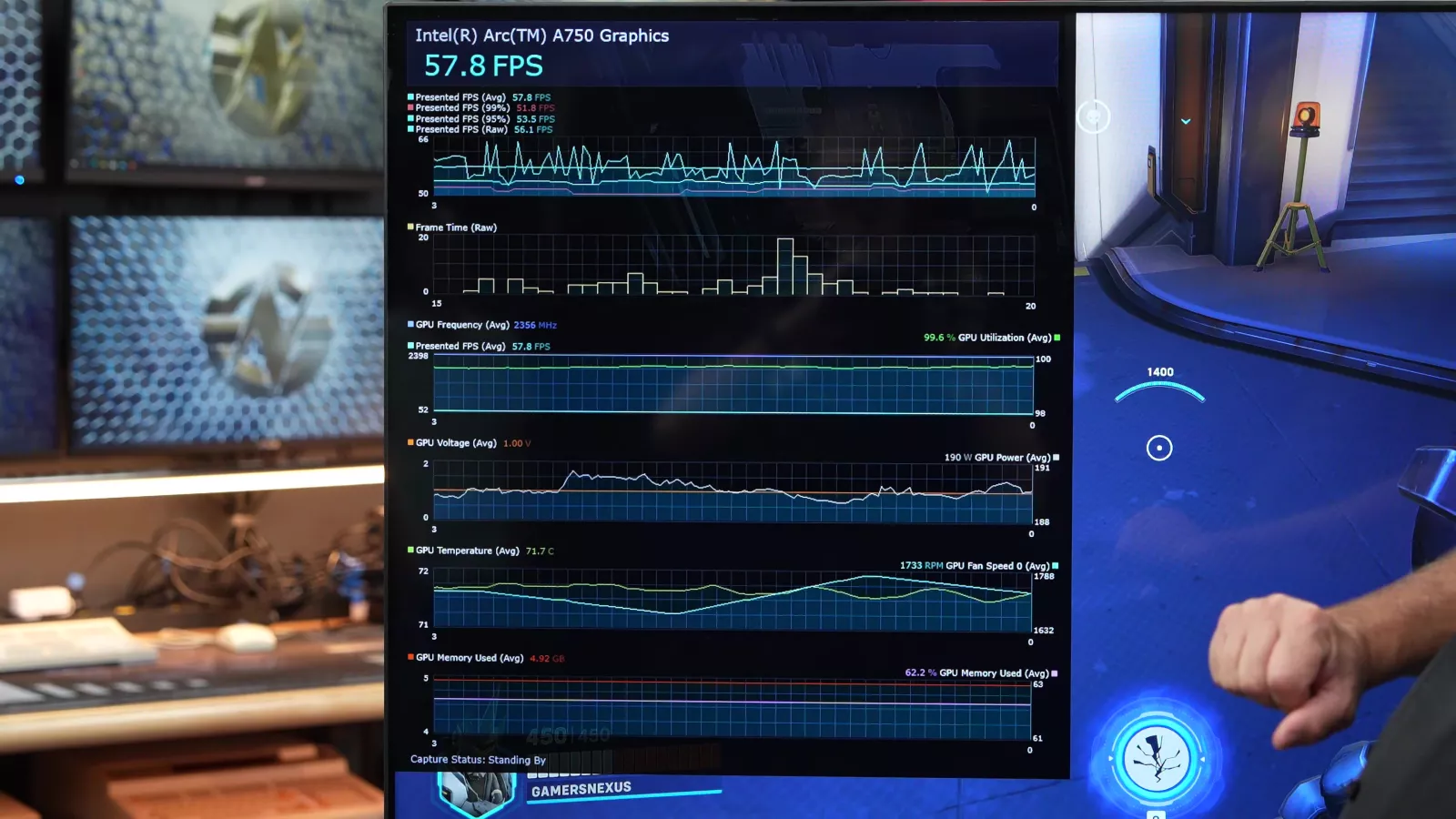 Baldur's Gate 3 GPU Benchmarks: The Best Video Cards for Baldur's Gate ...