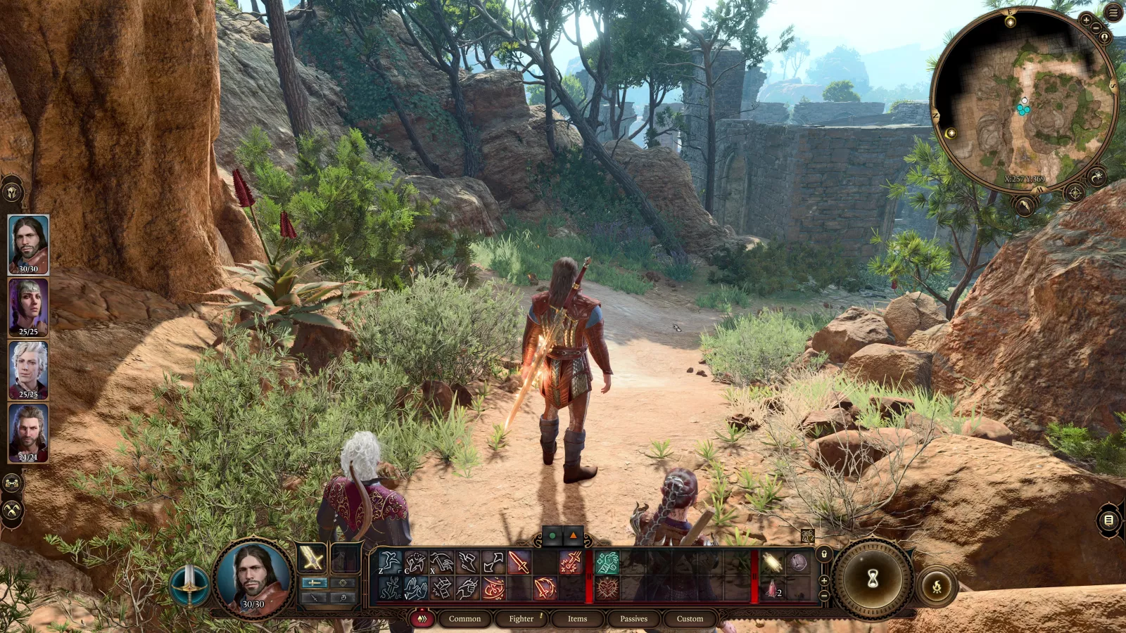 Baldur's Gate 3 GPU Benchmarks: The Best Video Cards for Baldur's Gate ...