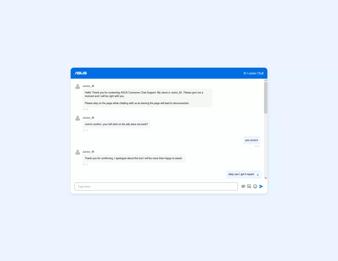 GamersNexus Warranty Response Kit | GamersNexus
