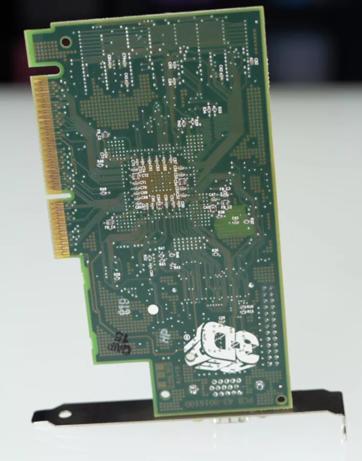 Back from the Dead: 3dfx's Unreleased Voodoo5 6000 Quad-GPU Card ...
