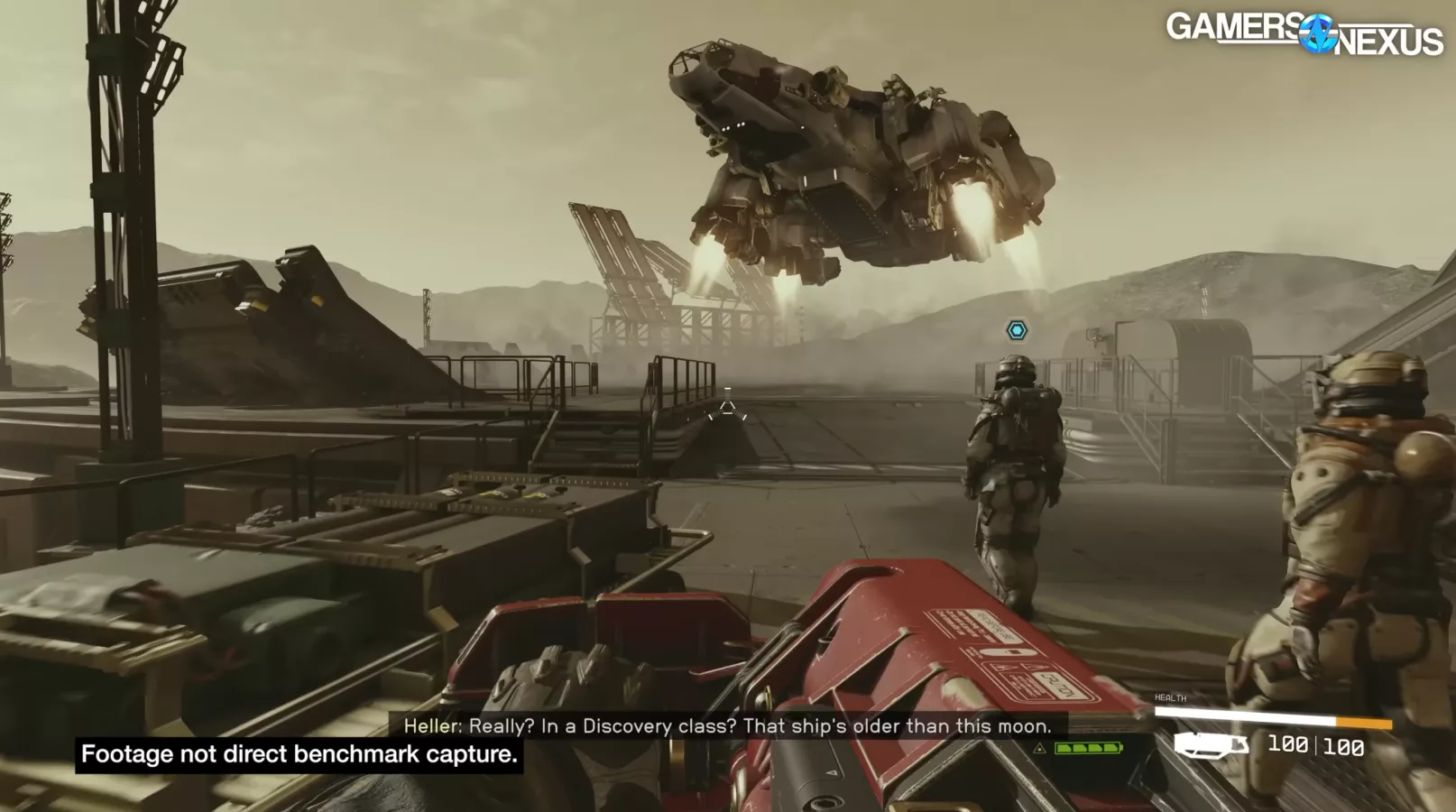 Starfield GPU Benchmarks & Comparison: The Best Graphics Cards for ...