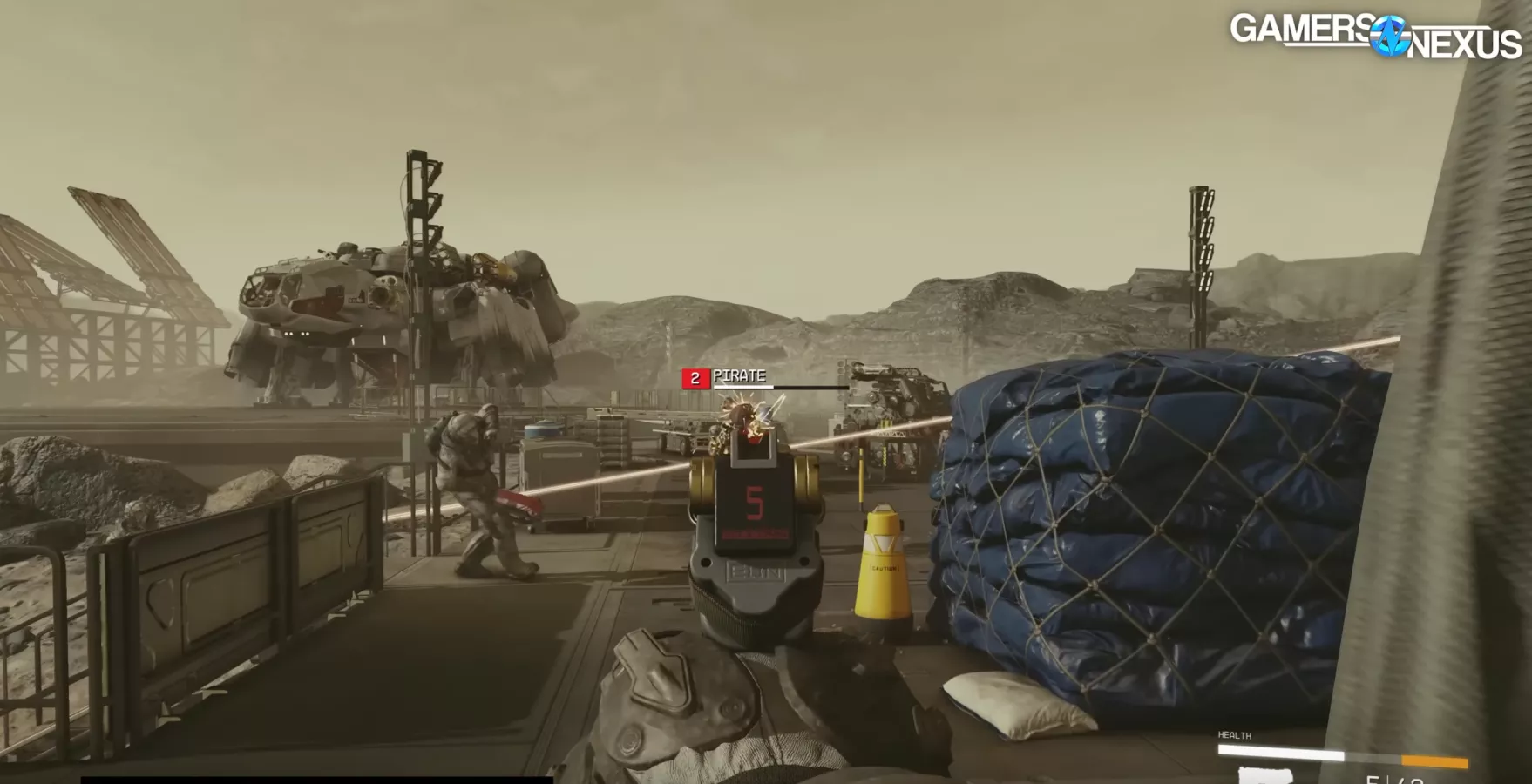 Starfield GPU Benchmarks & Comparison: The Best Graphics Cards for ...