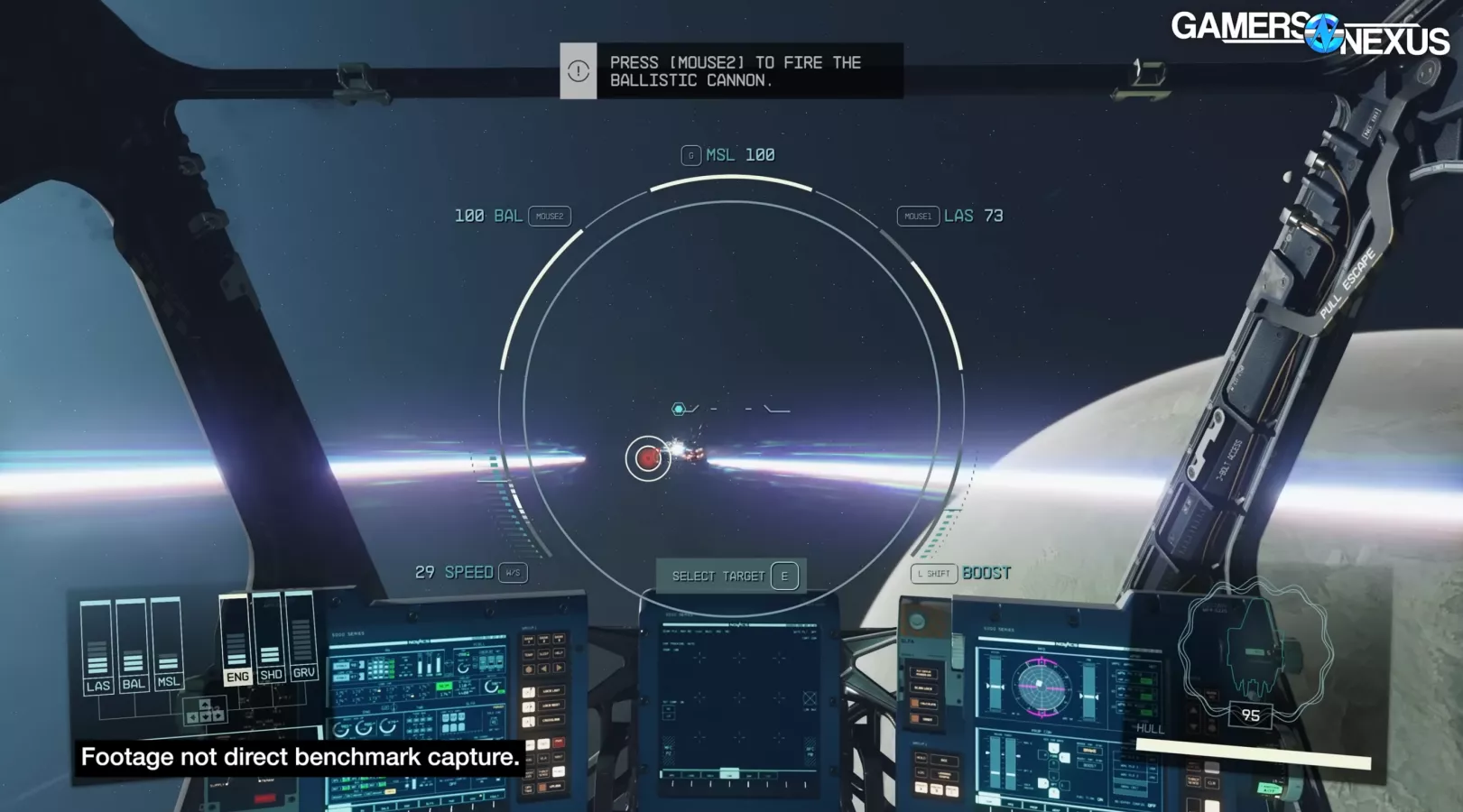 Starfield GPU Benchmarks & Comparison: The Best Graphics Cards for ...