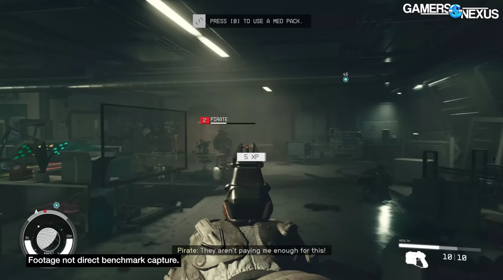 Starfield GPU Benchmarks & Comparison: The Best Graphics Cards for ...