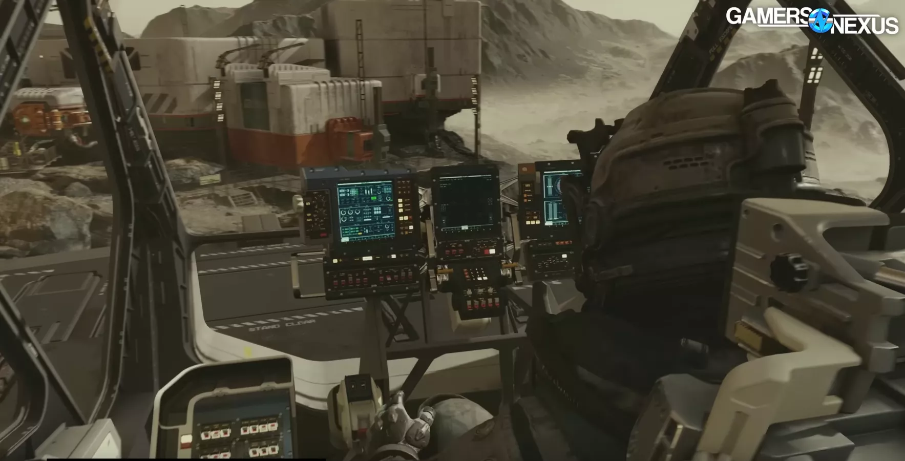 Starfield GPU Benchmarks & Comparison: The Best Graphics Cards for ...