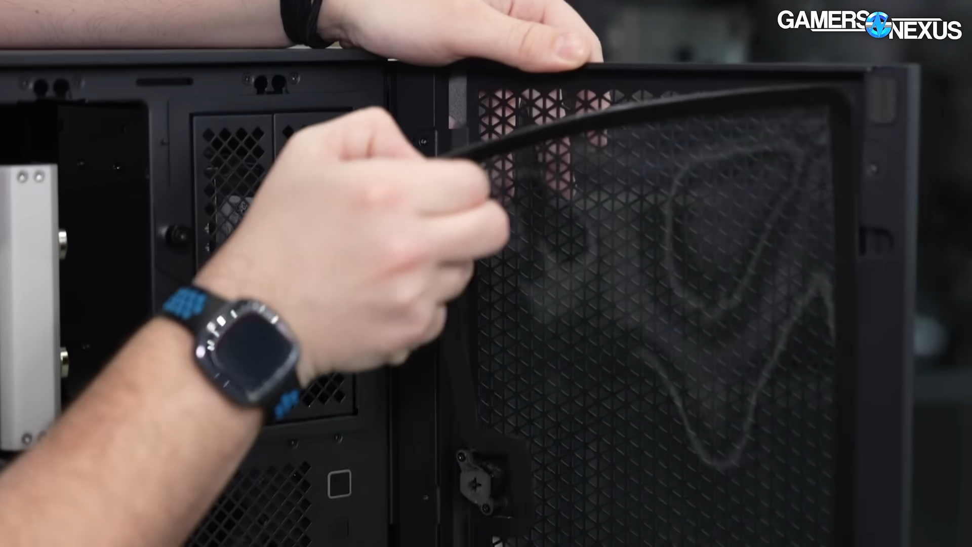Silverstone's Cases Are Wild: Alta D1, CW04, Fara 514X, & $60 515X ...