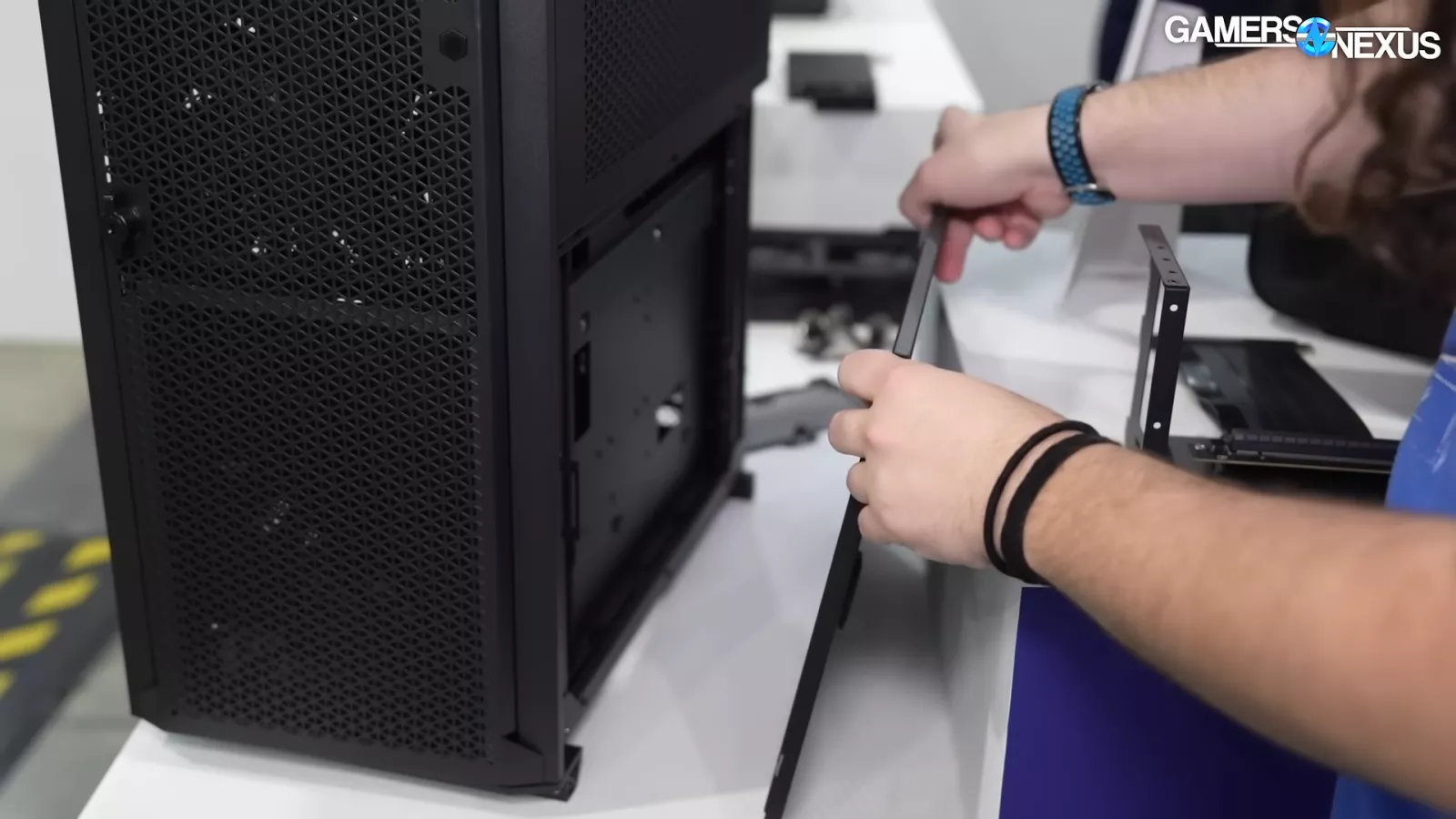 Silverstone's Cases Are Wild: Alta D1, CW04, Fara 514X, & $60 515X ...