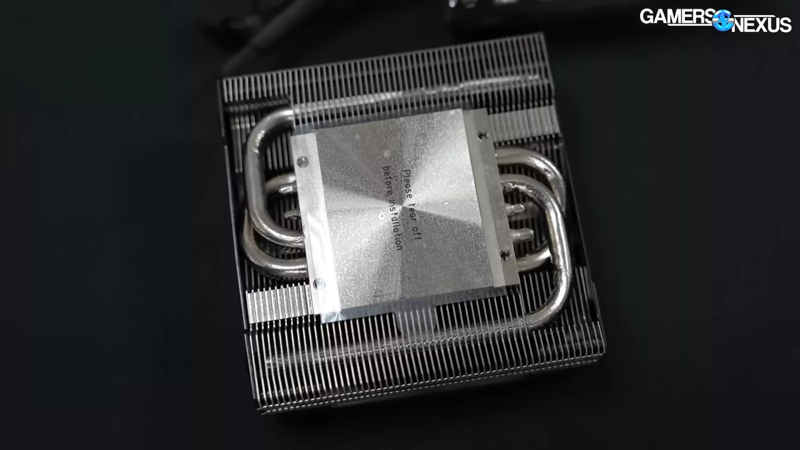 Scythe Gets Aggressive: Budget CPU Coolers & FUMA Overhaul | GamersNexus