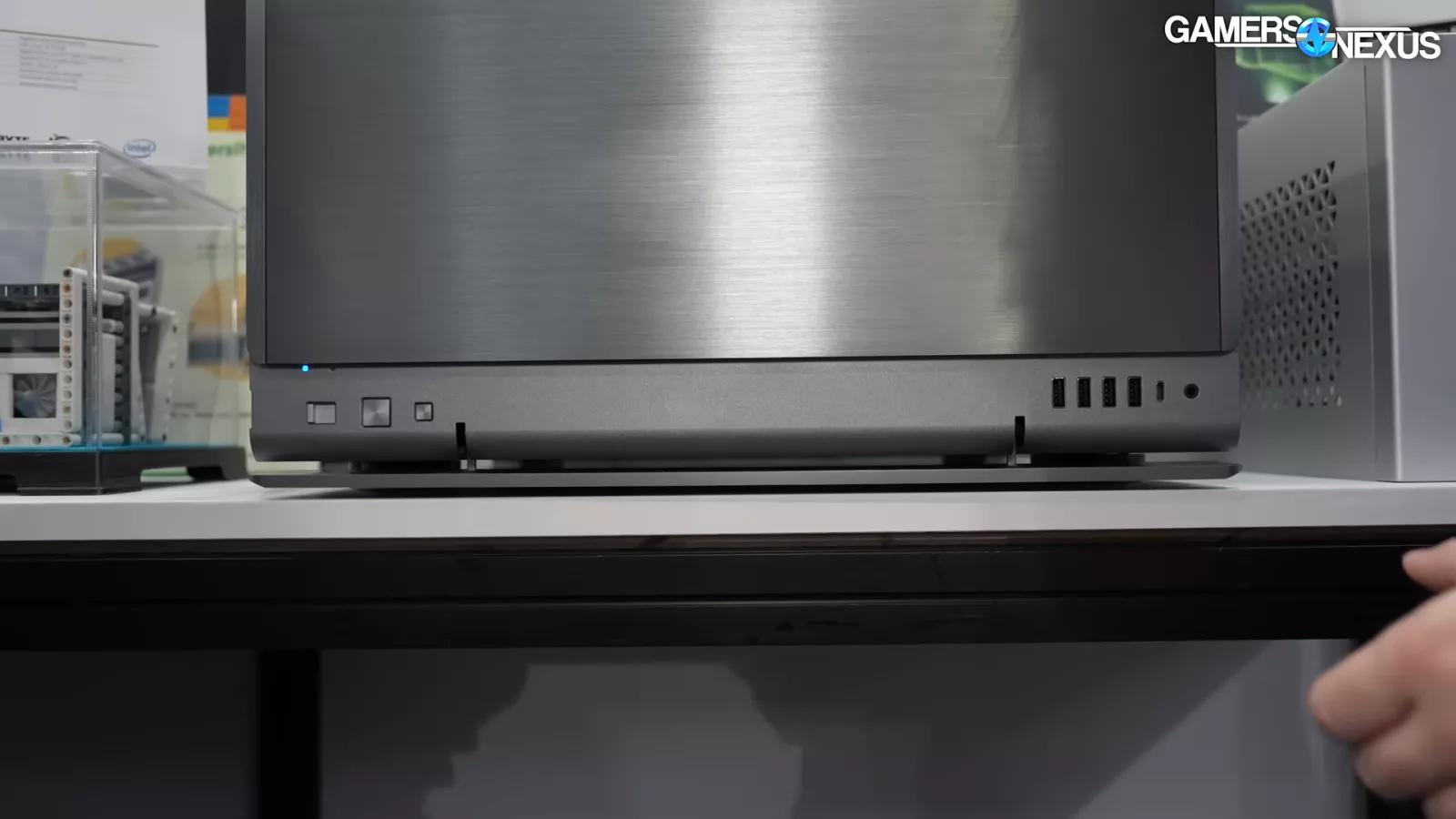 Silverstone's Cases Are Wild: Alta D1, CW04, Fara 514X, & $60 515X ...