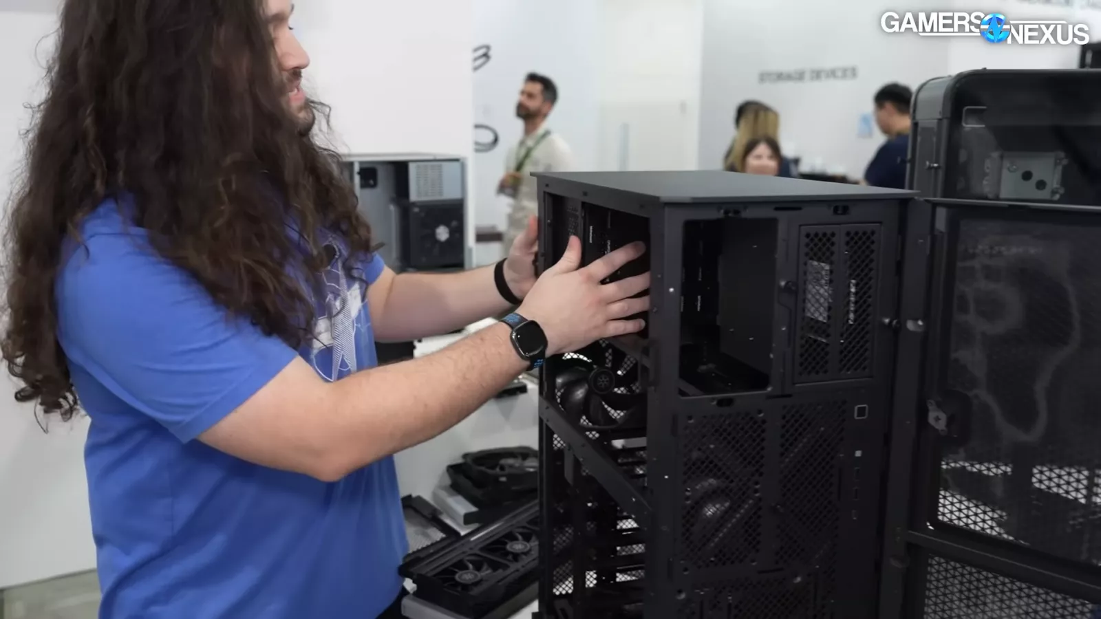 Silverstone's Cases Are Wild: Alta D1, CW04, Fara 514X, & $60 515X ...