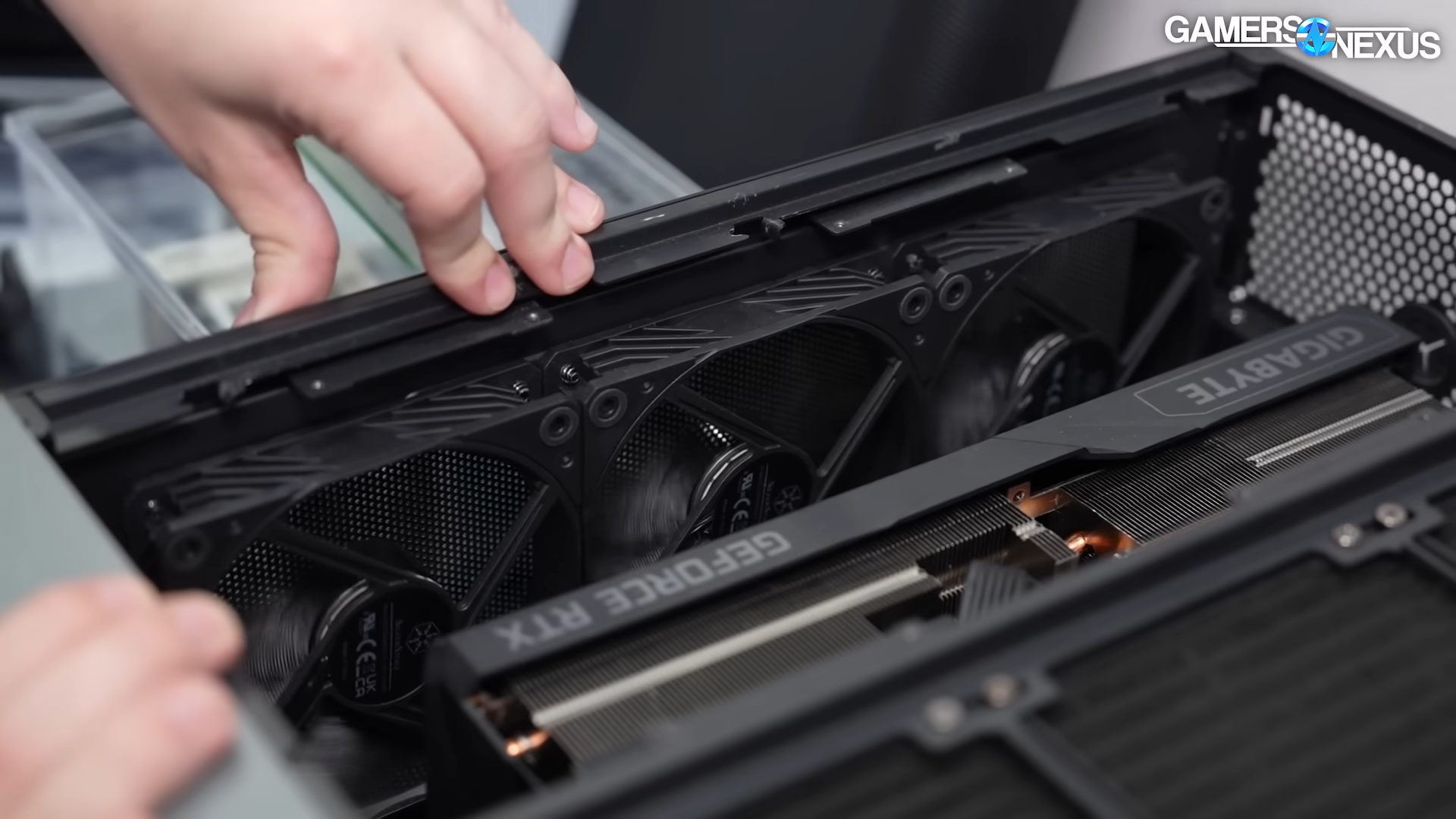 Silverstone's Cases Are Wild: Alta D1, CW04, Fara 514X, & $60 515X ...