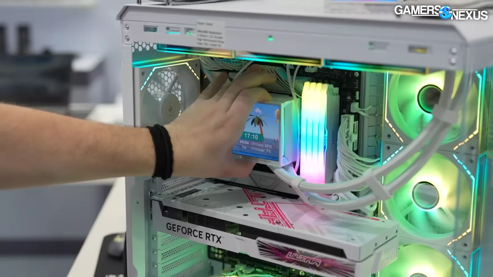 Thermalright's Completely Insane Approach to CPU Coolers is Working ...