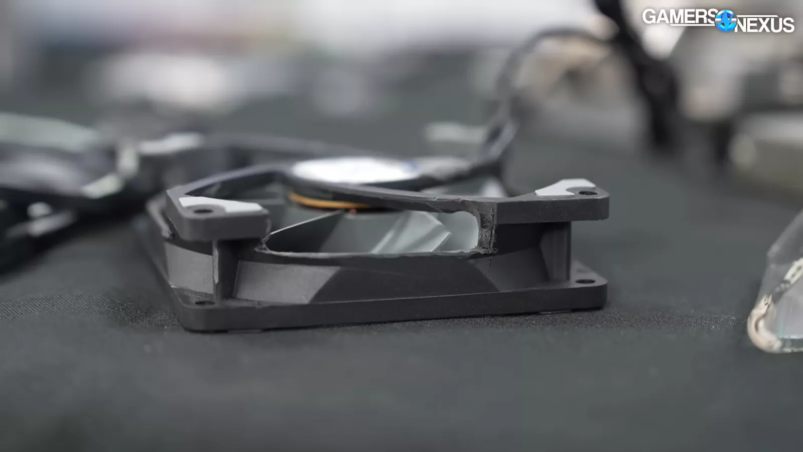 Scythe Gets Aggressive: Budget CPU Coolers & FUMA Overhaul | GamersNexus