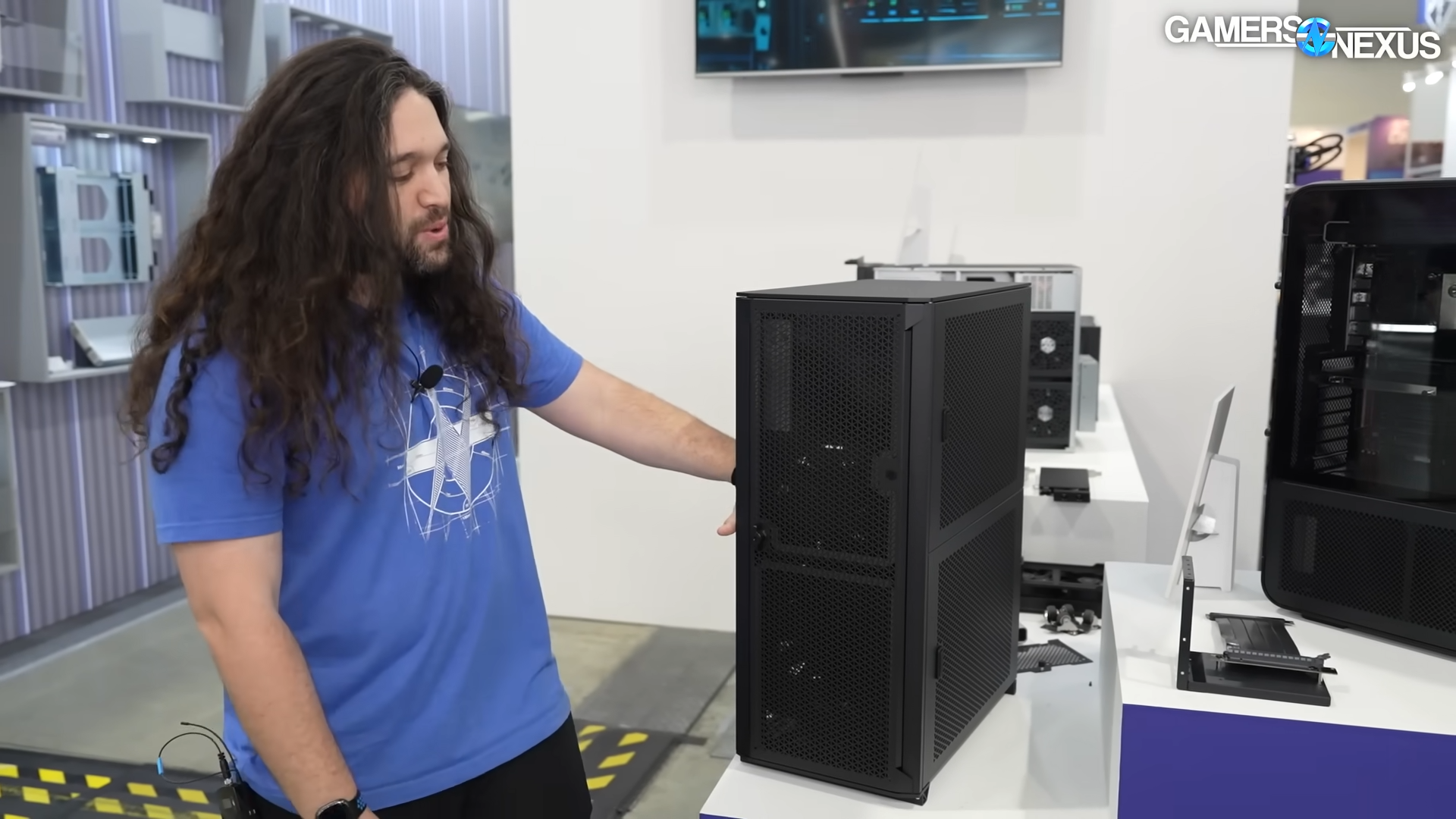 Silverstone's Cases Are Wild: Alta D1, CW04, Fara 514X, & $60 515X ...