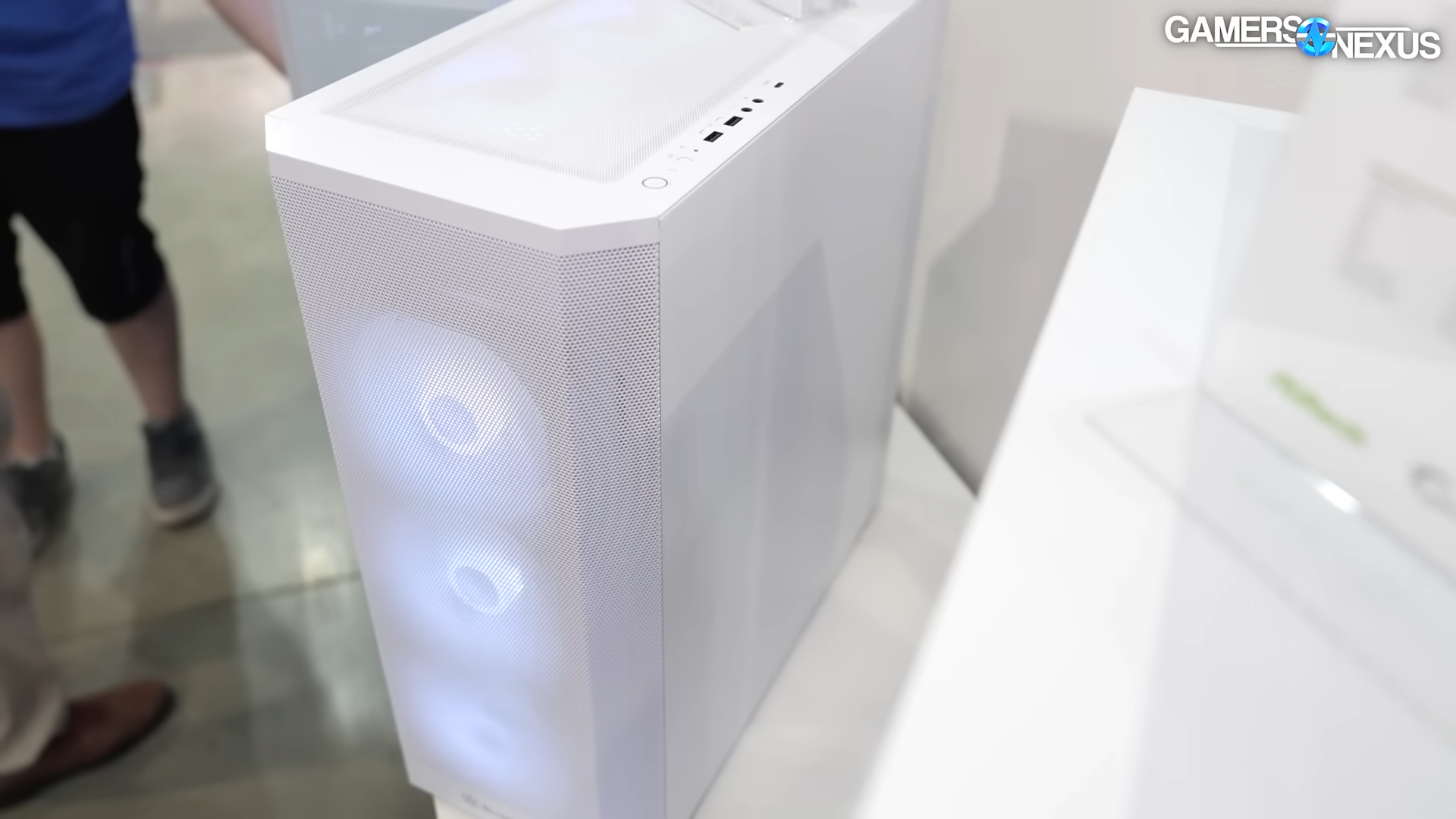 Silverstone's Cases Are Wild: Alta D1, CW04, Fara 514X, & $60 515X ...