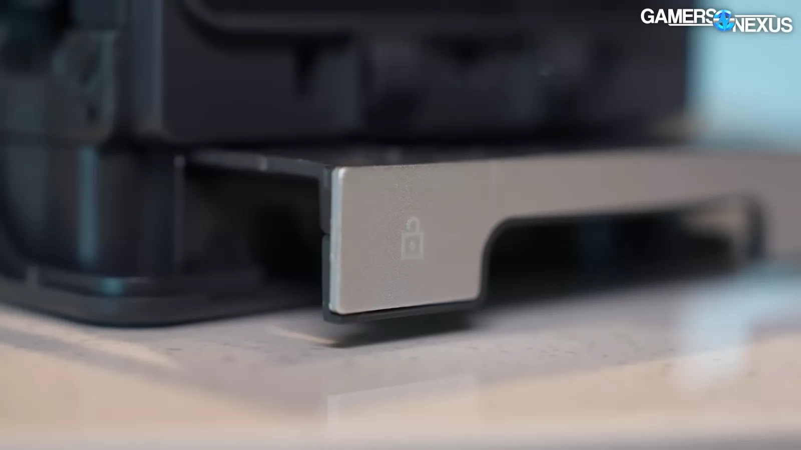 Impressive Fractal Era 2 & Mood Mini Cases | GamersNexus