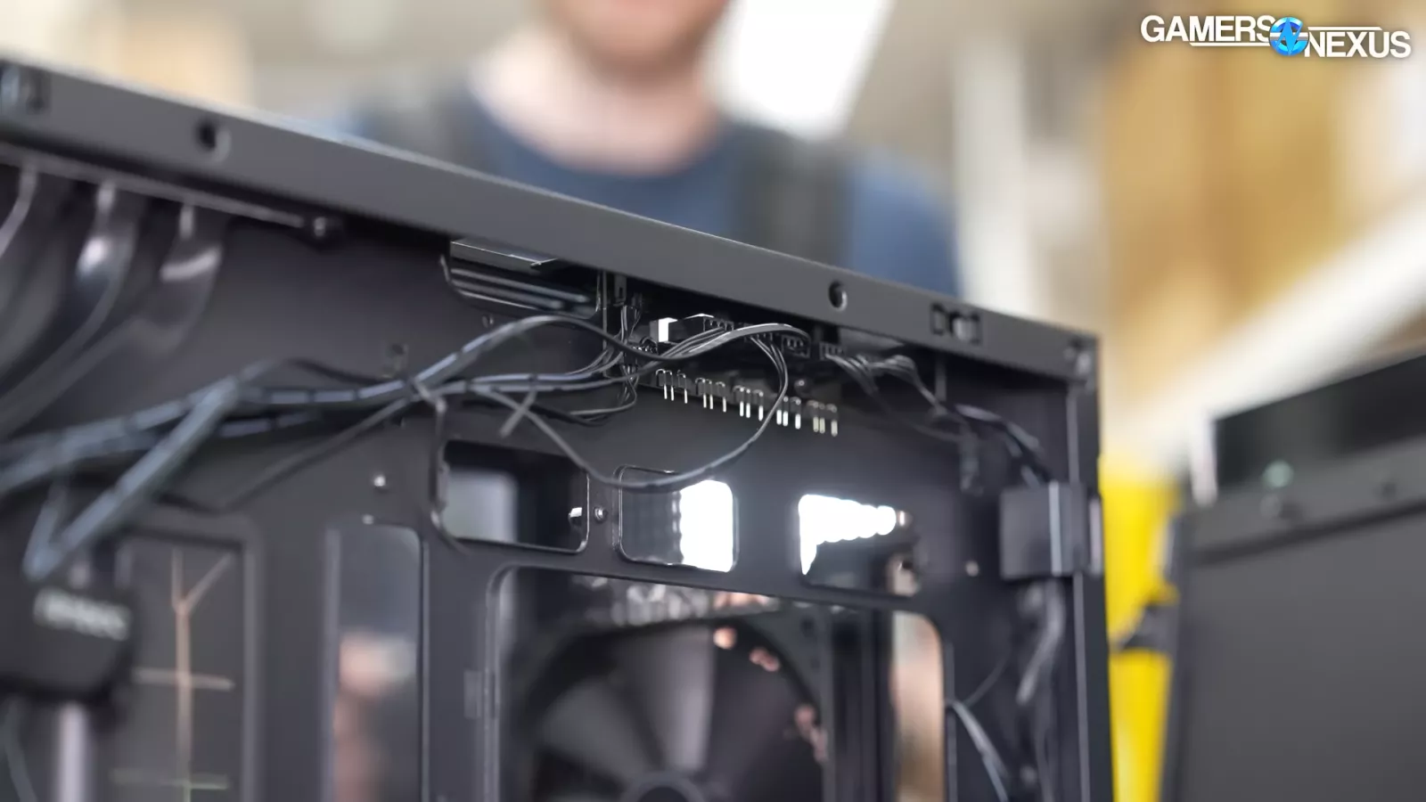 Antec's Case Comeback: High Performance Cases, Wood Panels, & AMD ...