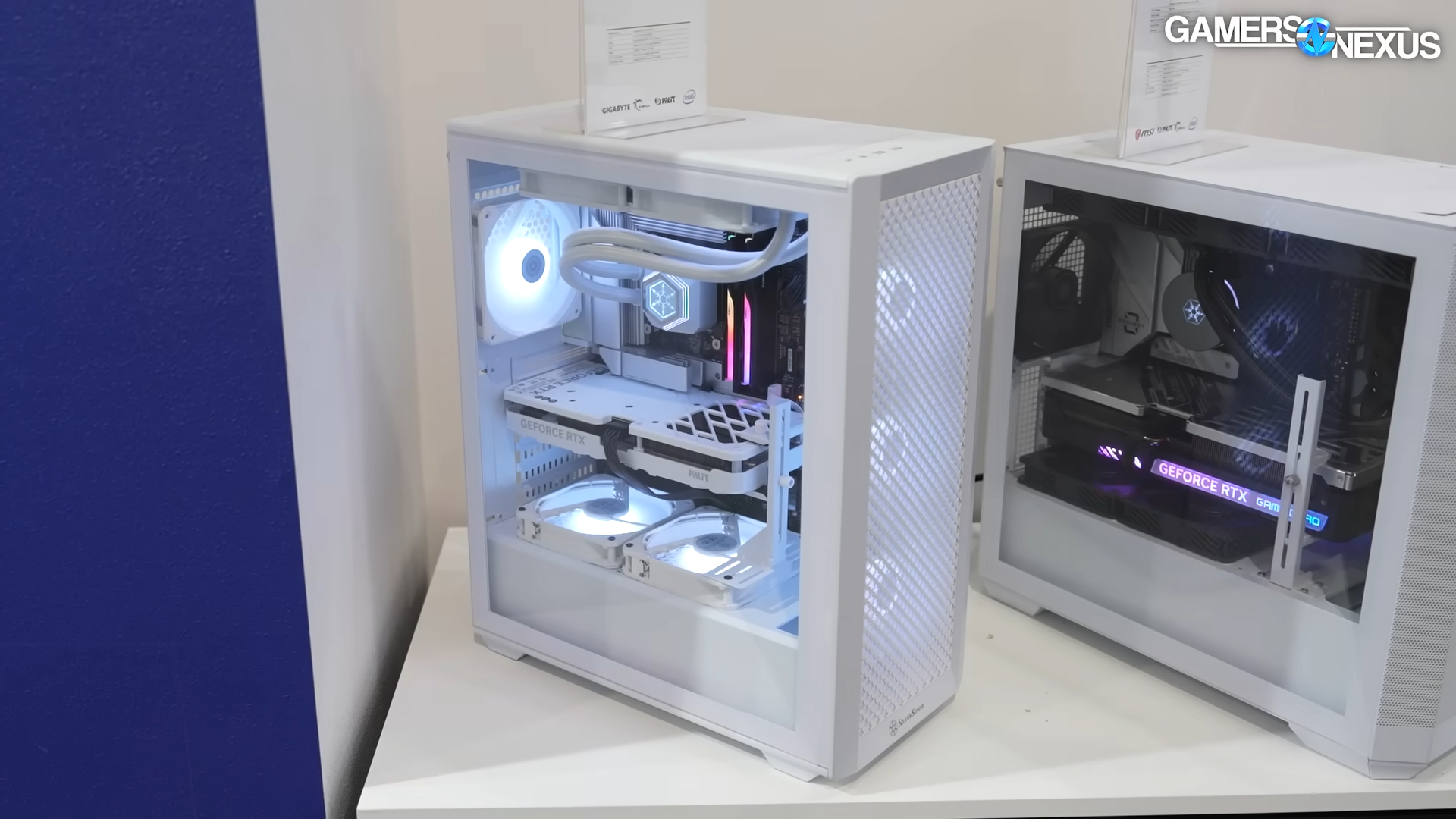 Silverstone's Cases Are Wild: Alta D1, CW04, Fara 514X, & $60 515X ...
