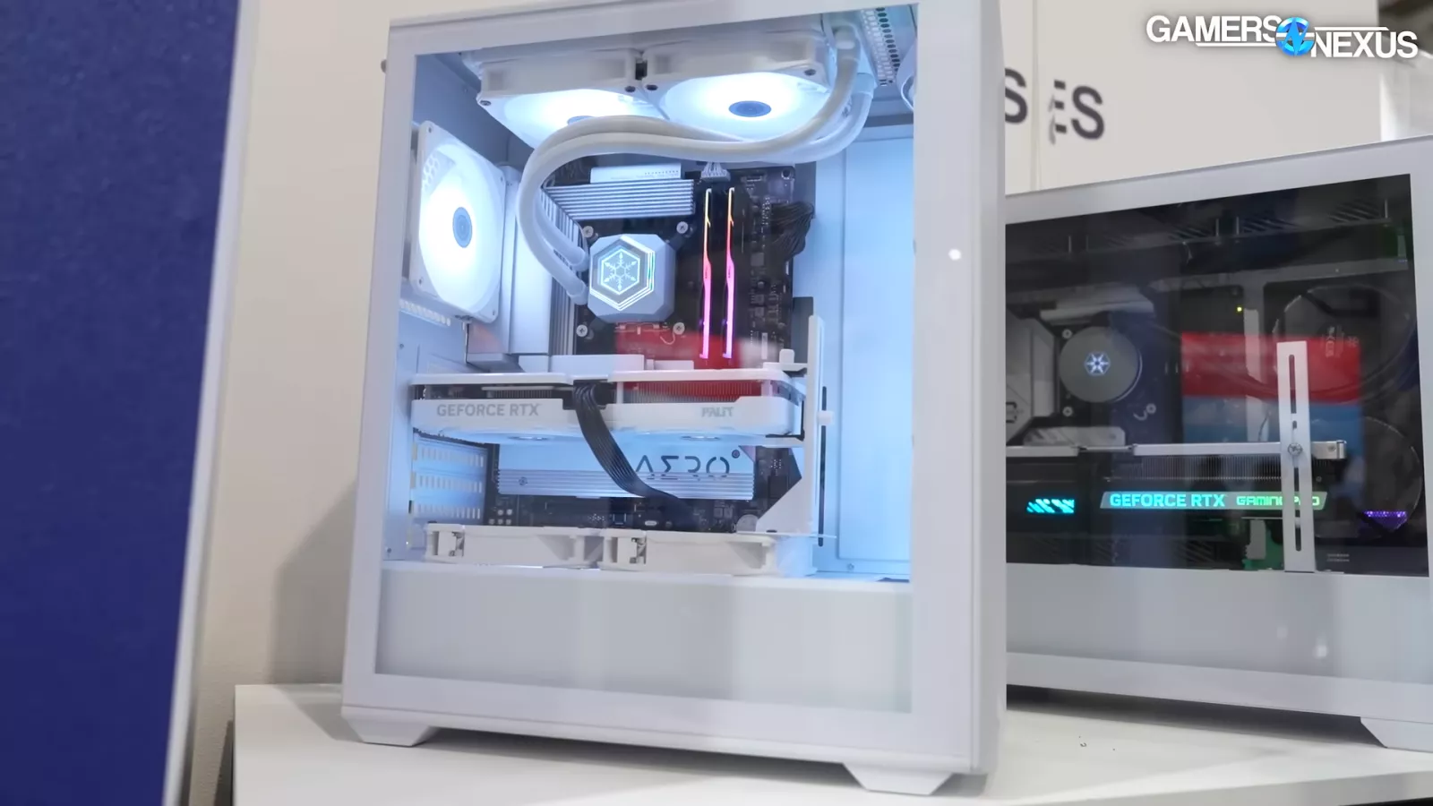 Silverstone's Cases Are Wild: Alta D1, CW04, Fara 514X, & $60 515X ...