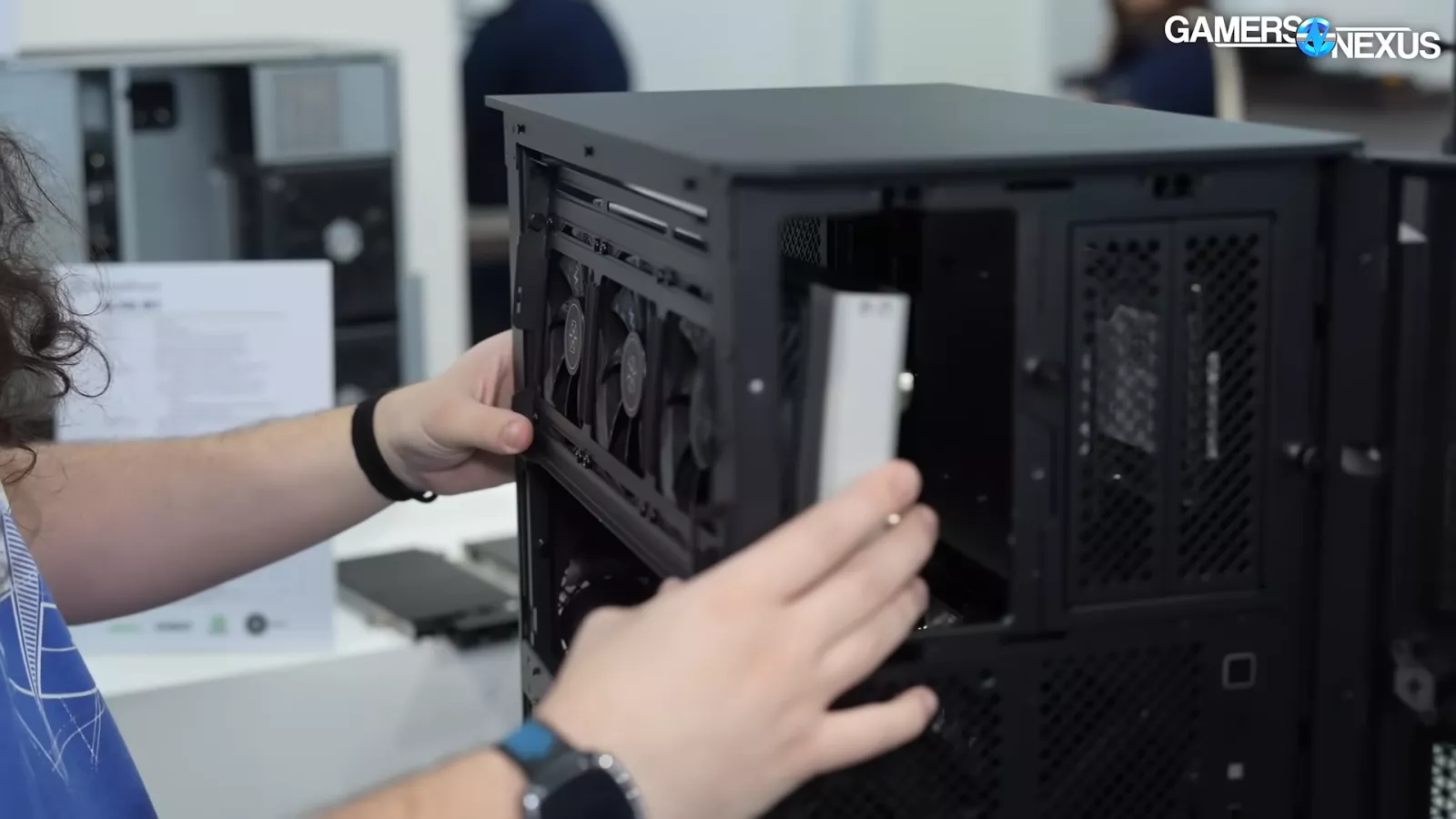 Silverstone's Cases Are Wild: Alta D1, CW04, Fara 514X, & $60 515X ...