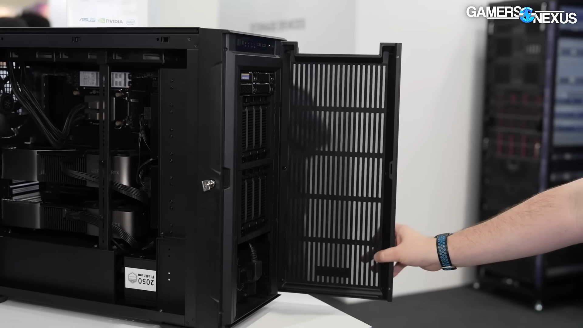Silverstone's Cases Are Wild: Alta D1, CW04, Fara 514X, & $60 515X ...