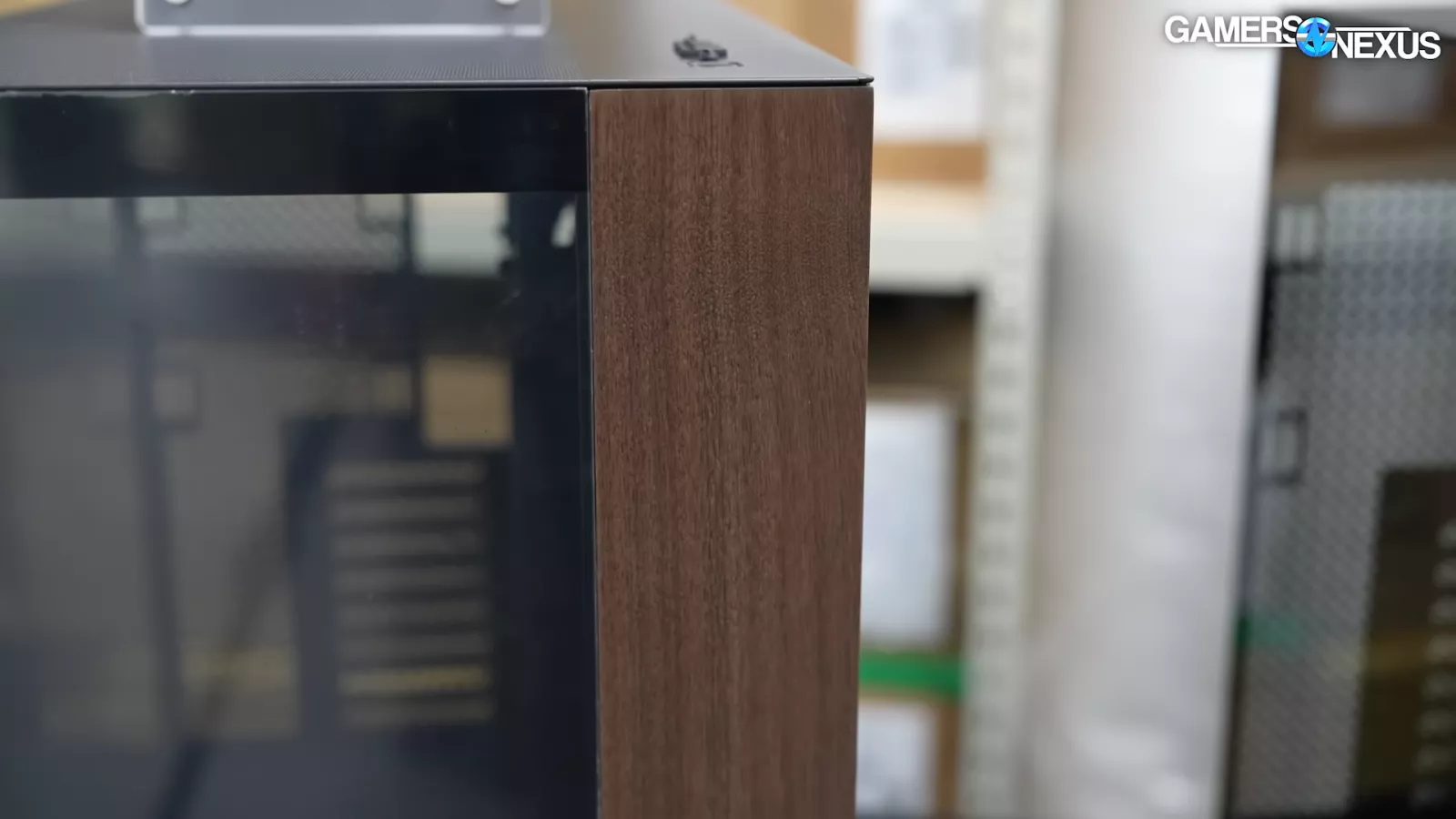 Antec's Case Comeback: High Performance Cases, Wood Panels, & AMD ...