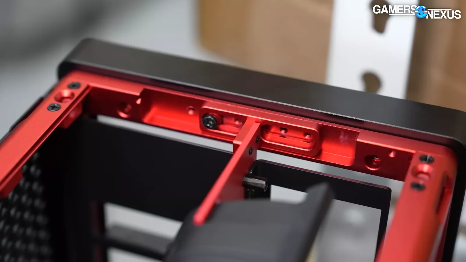 Antec's Case Comeback: High Performance Cases, Wood Panels, & AMD ...