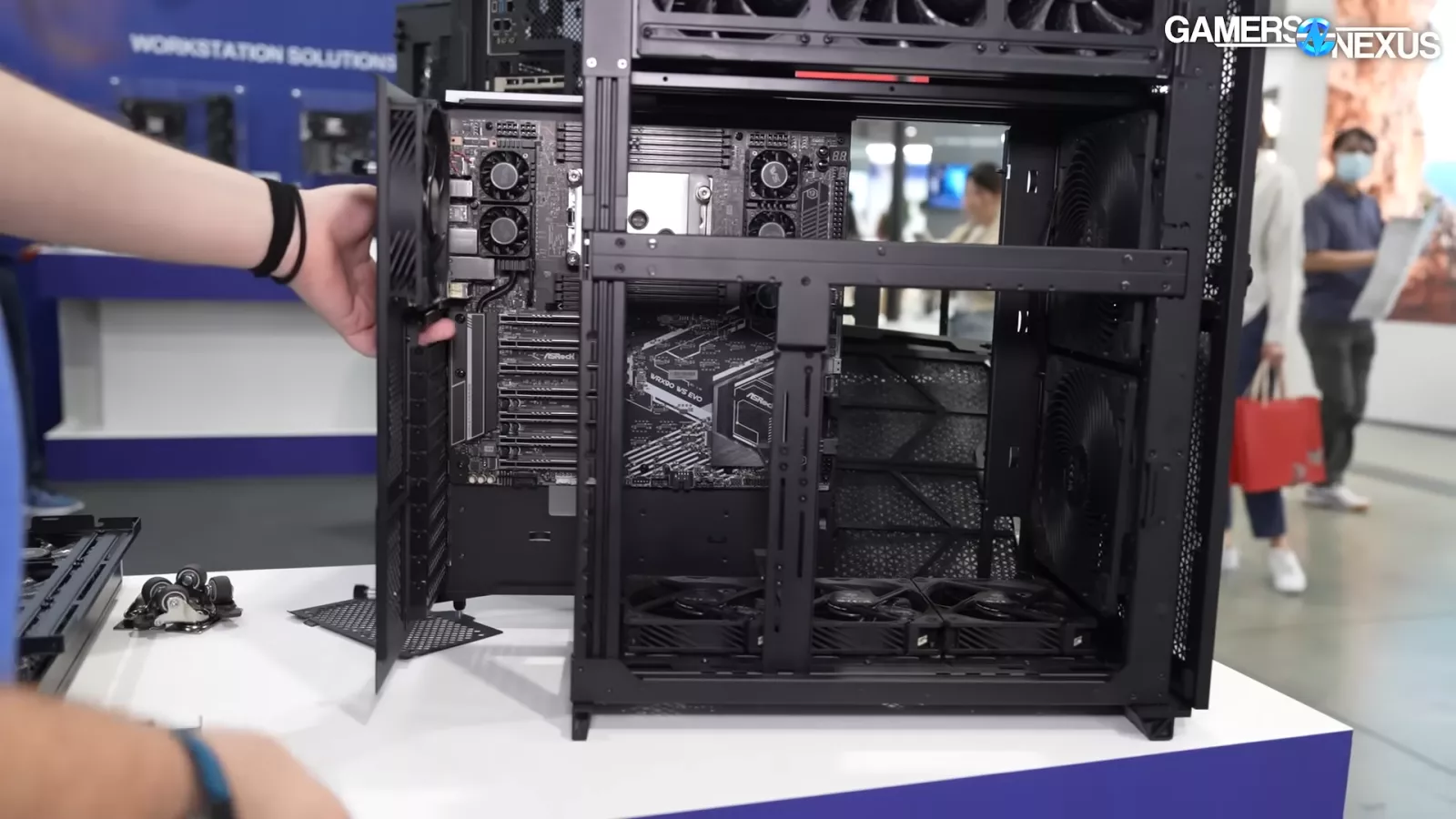 Silverstone's Cases Are Wild: Alta D1, CW04, Fara 514X, & $60 515X ...