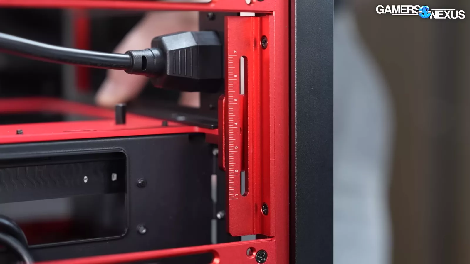 Antec's Case Comeback: High Performance Cases, Wood Panels, & AMD ...