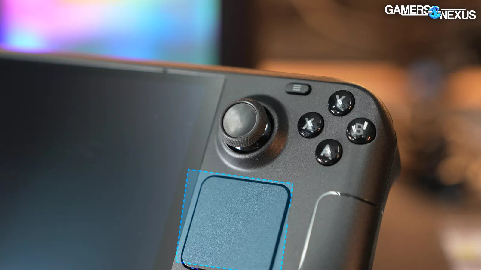 They Changed Everything: Valve Steam Deck OLED vs. LCD Tear-Down ...