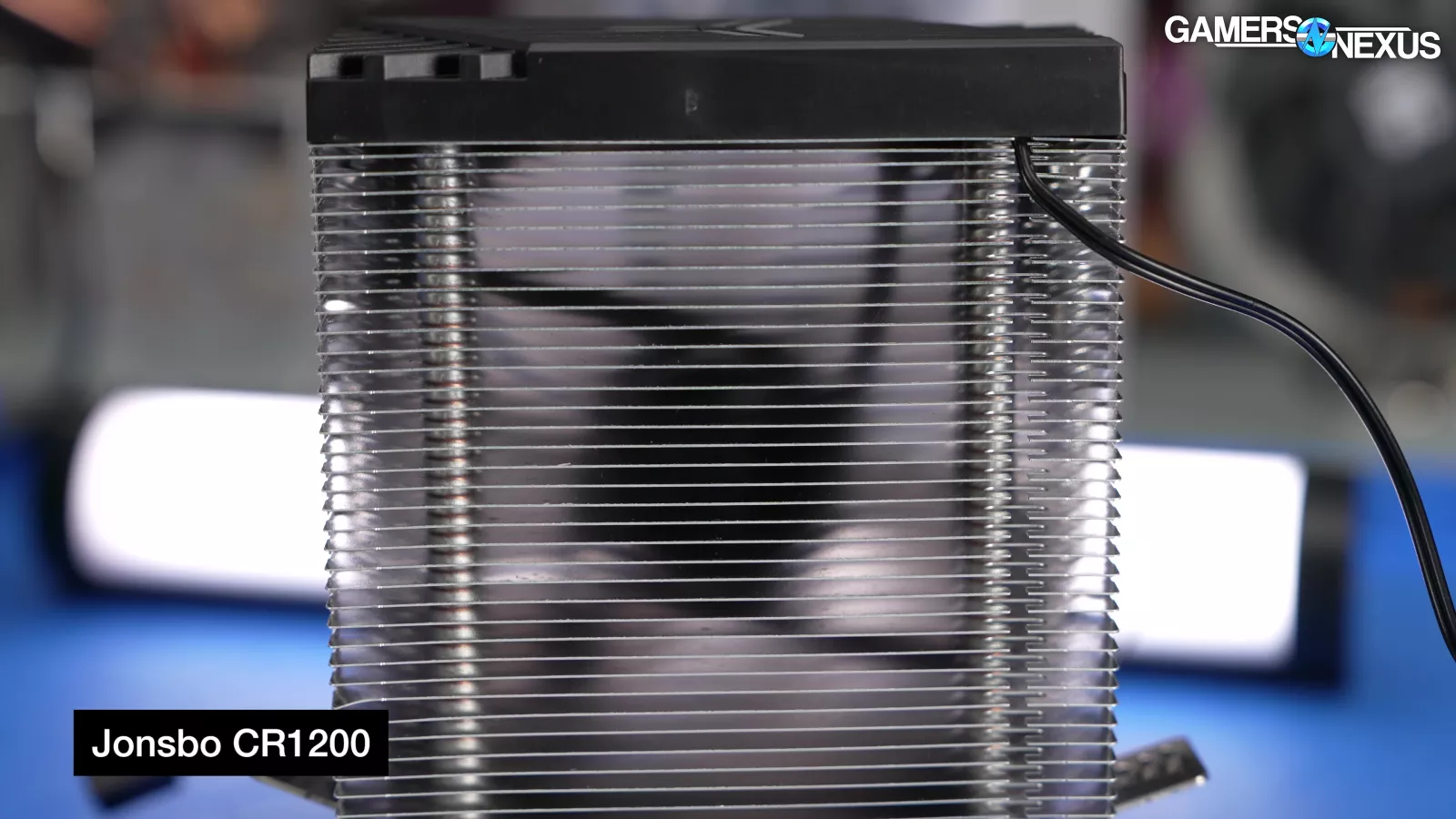 Best Air Coolers for CPUs in 2023: Thermals, Noise, & Value | GamersNexus