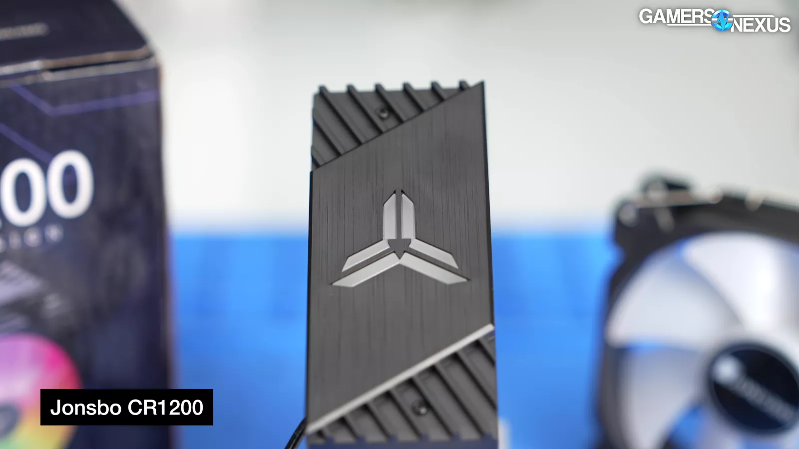 Best Air Coolers for CPUs in 2023: Thermals, Noise, & Value | GamersNexus