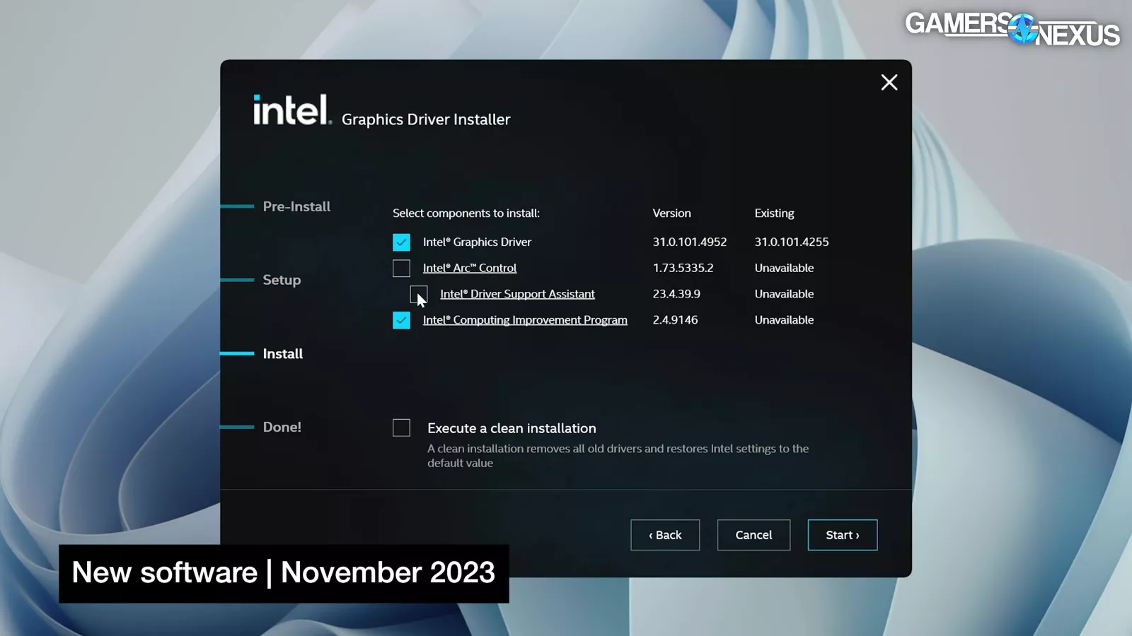 ONE YEAR LATER: Intel Arc GPU Drivers, Bugs, & Huge Improvements ...