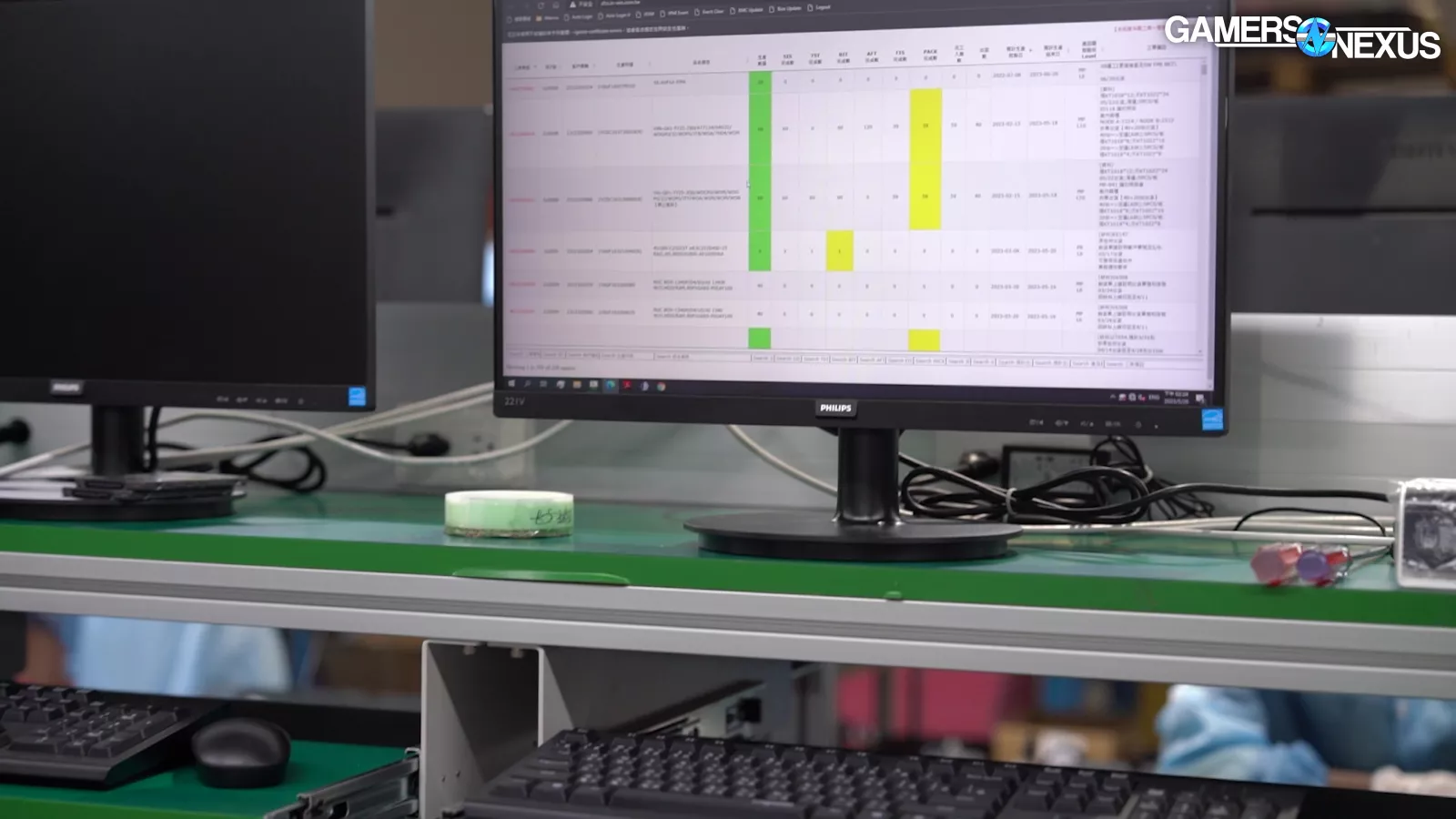 HUGE Computer Server Factory | Watch How It's Made: Cases & Servers ...