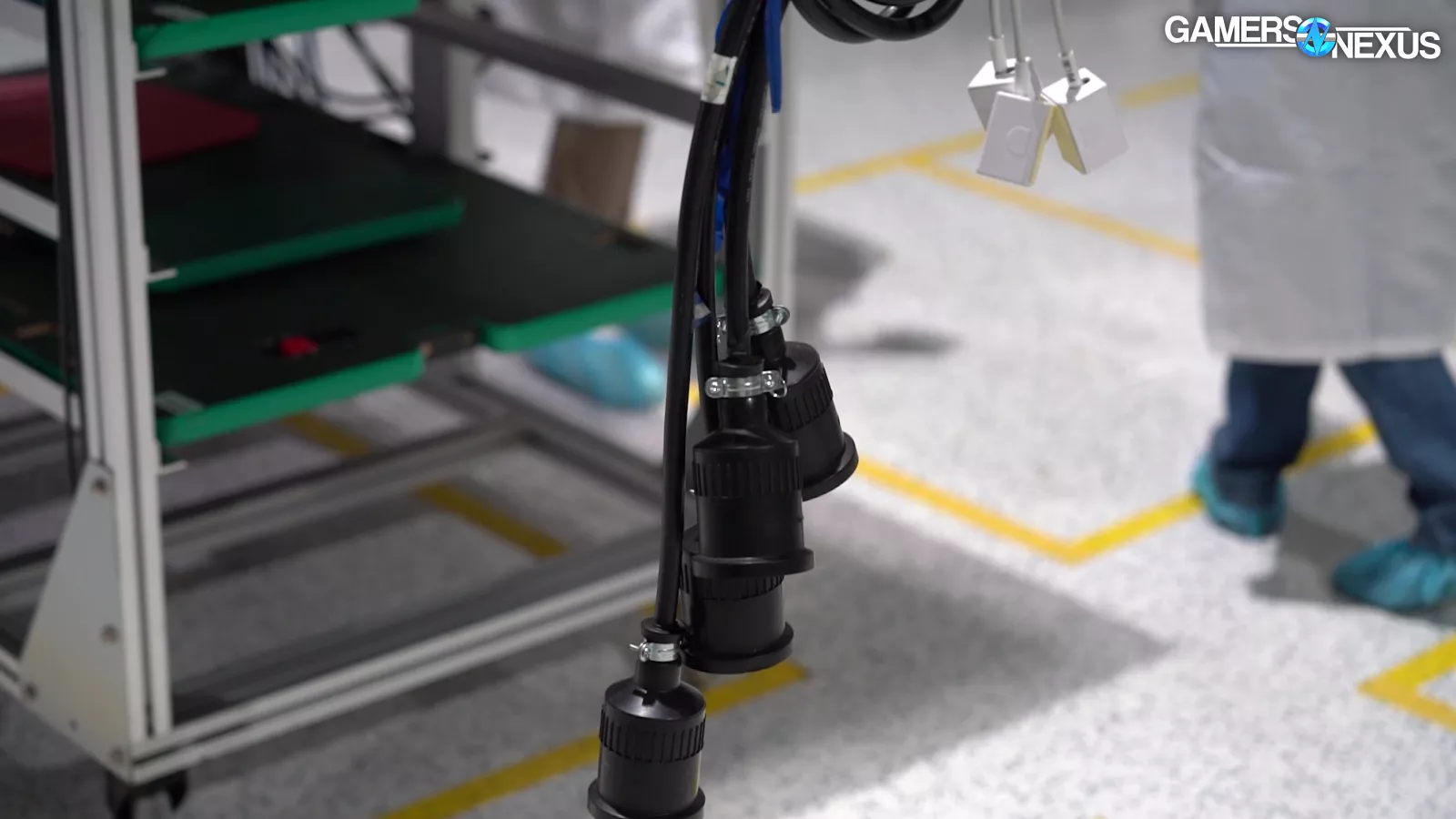 HUGE Computer Server Factory | Watch How It's Made: Cases & Servers ...