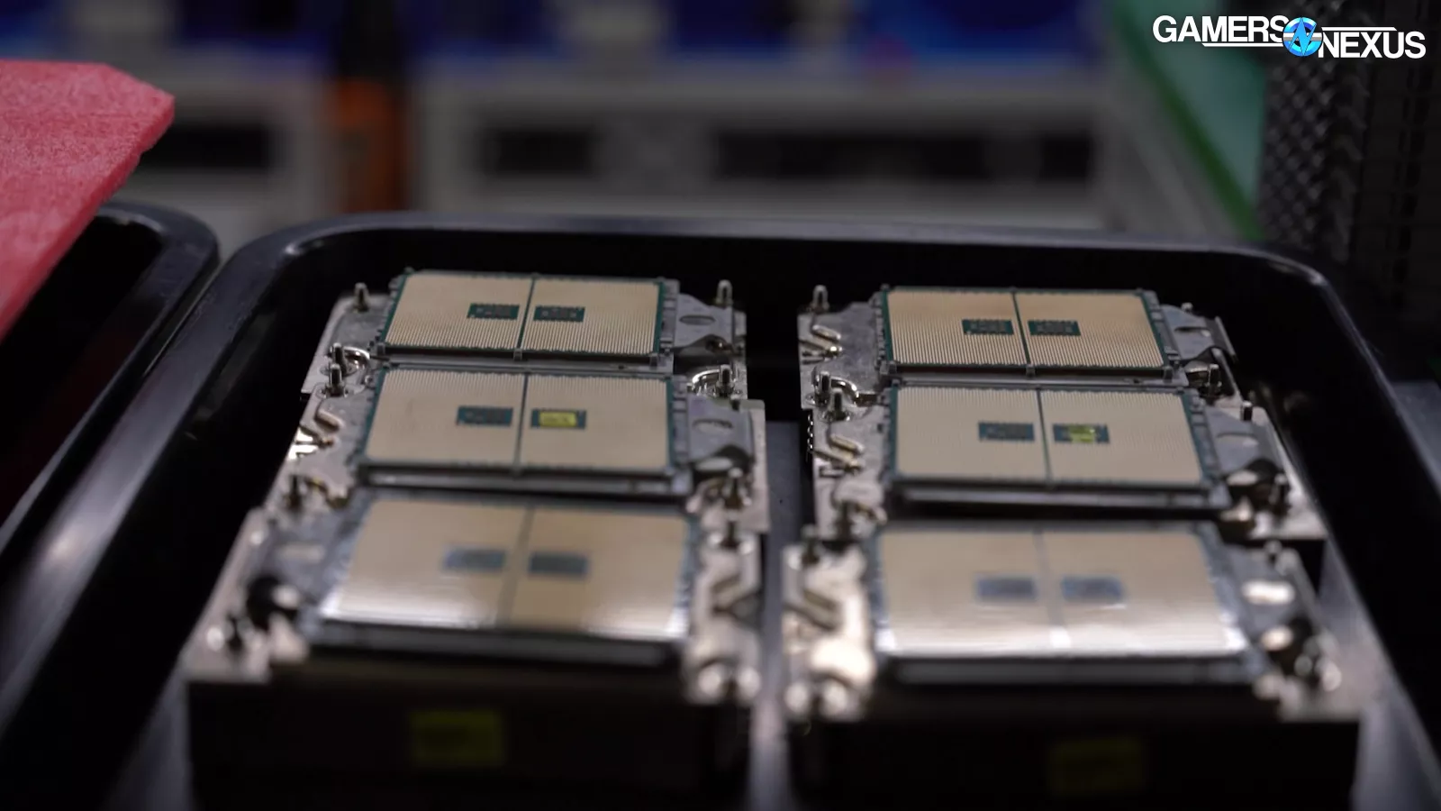 HUGE Computer Server Factory | Watch How It's Made: Cases & Servers ...