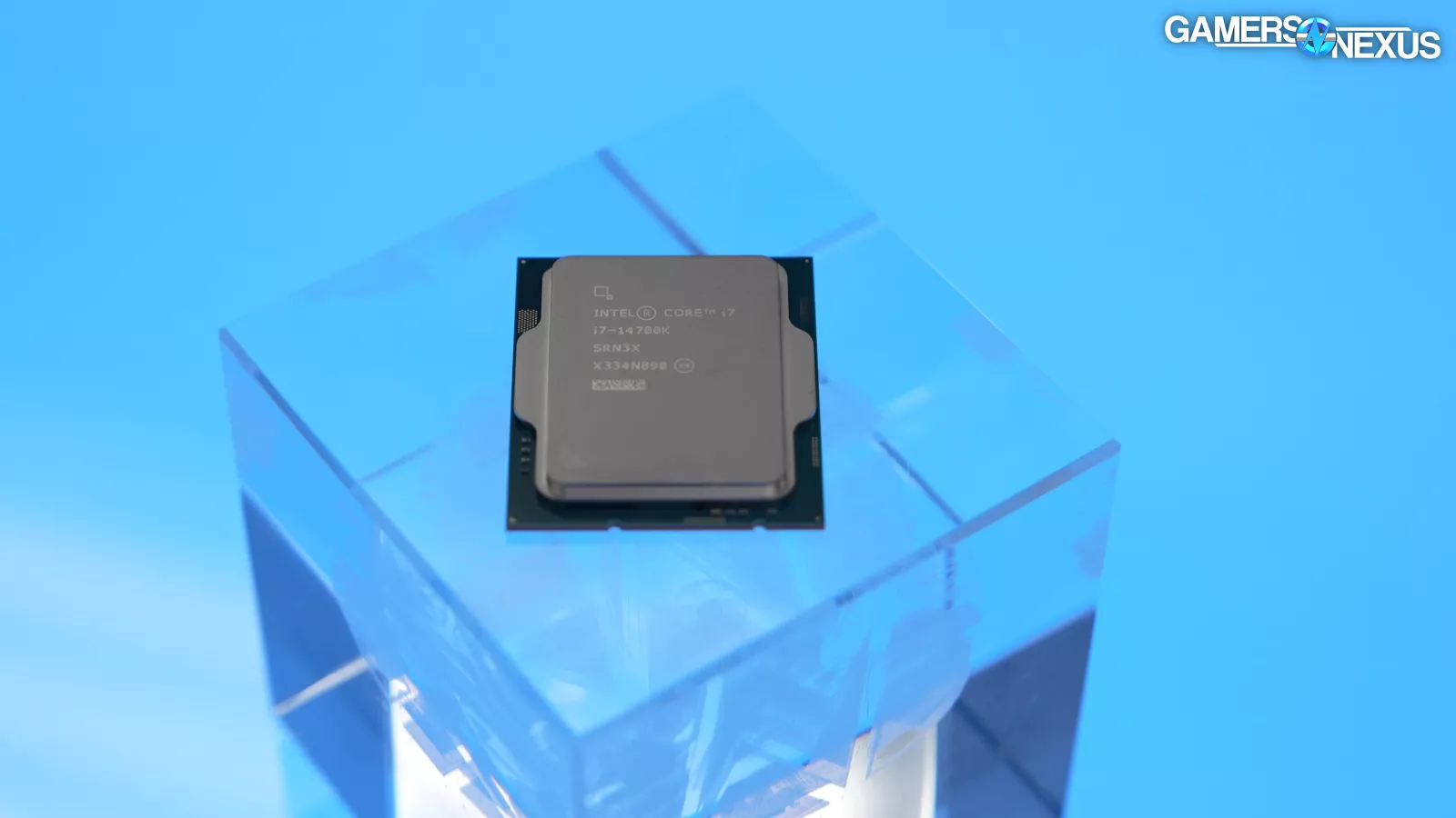 The Intel Problem: CPU Efficiency & Power Consumption | GamersNexus