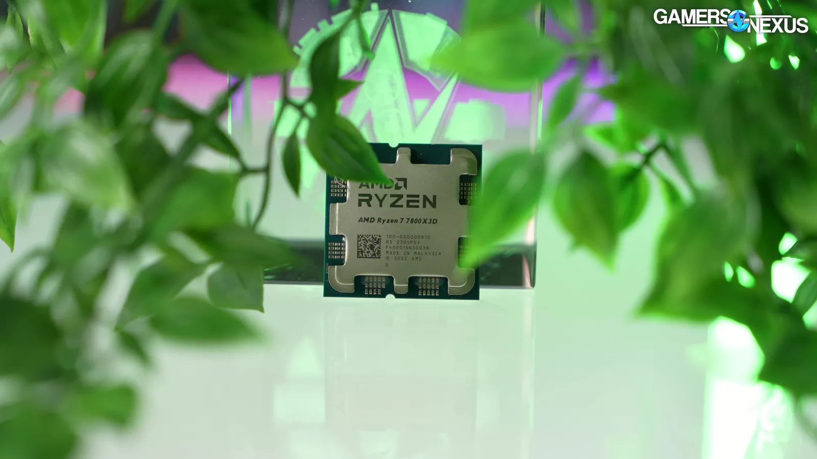 The Intel Problem: CPU Efficiency & Power Consumption | GamersNexus