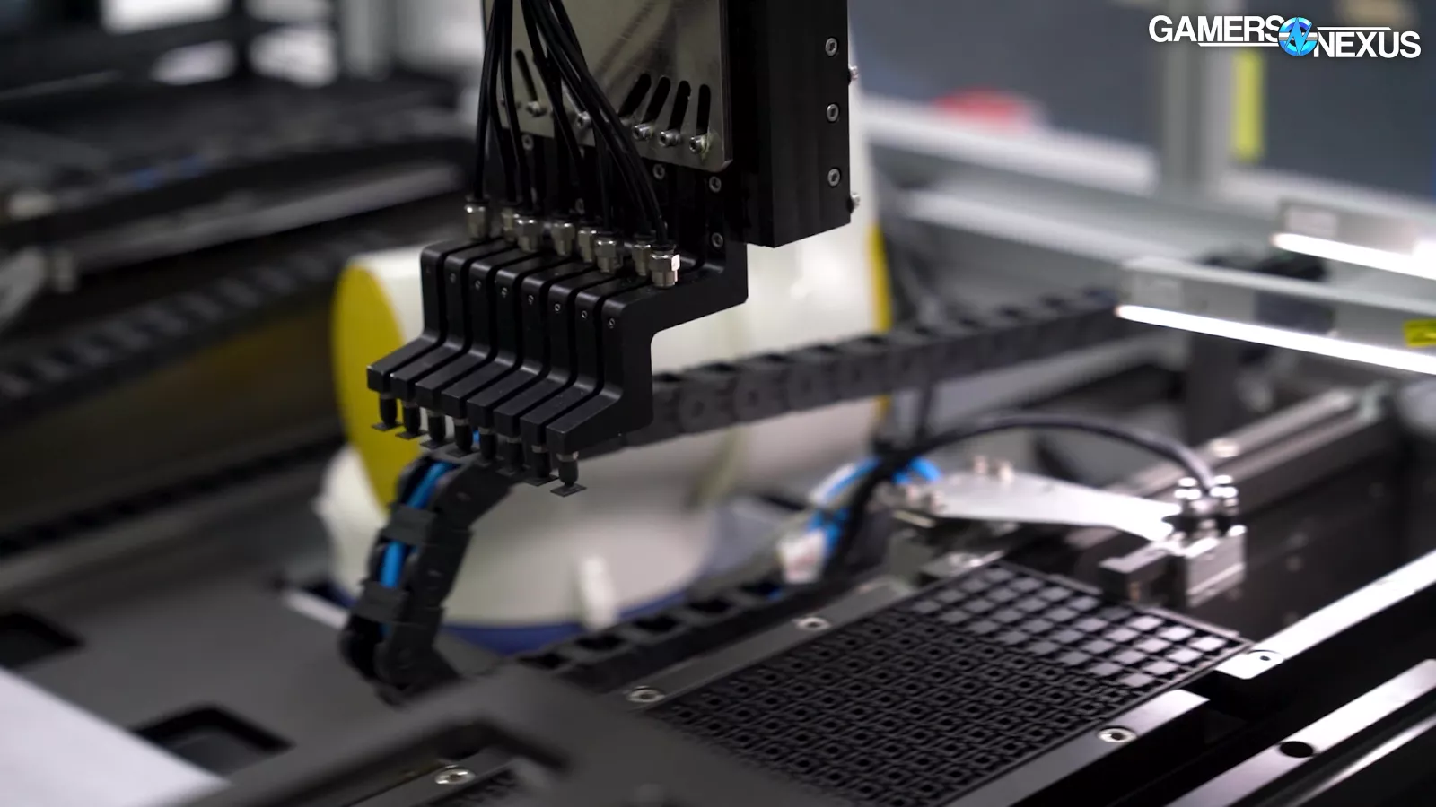 How RAM is Made: Automated Binning, Manufacturing, & Burn-in Testing ...