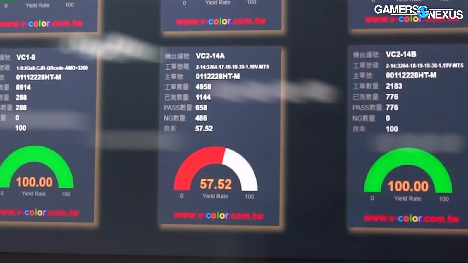 How RAM is Made: Automated Binning, Manufacturing, & Burn-in Testing ...