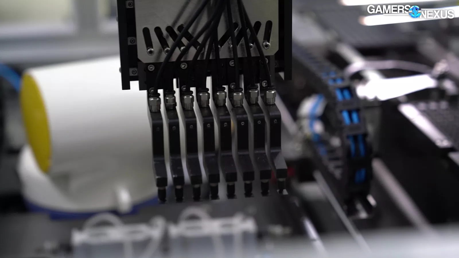 How RAM is Made: Automated Binning, Manufacturing, & Burn-in Testing ...