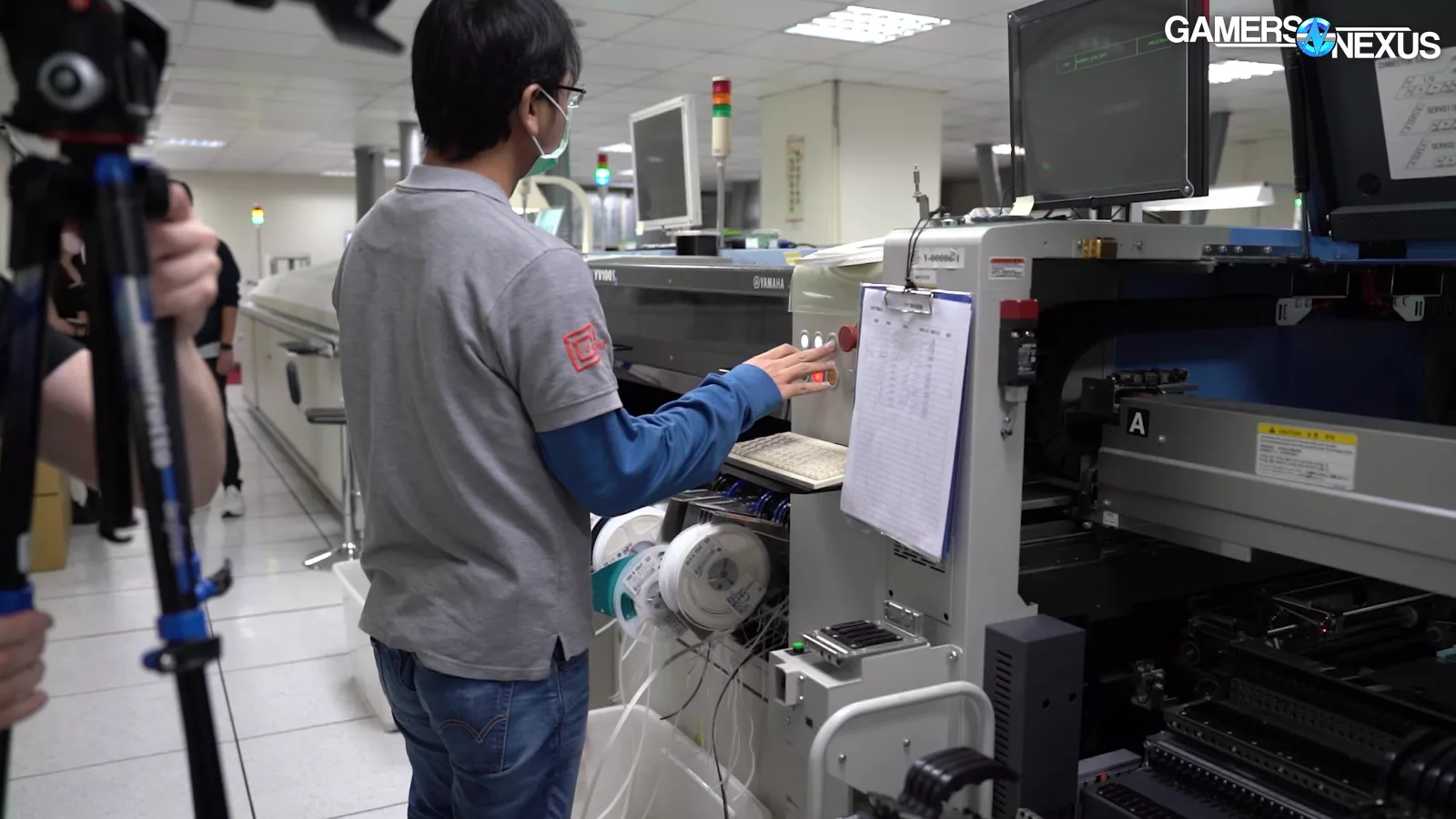 How RAM is Made: Automated Binning, Manufacturing, & Burn-in Testing ...