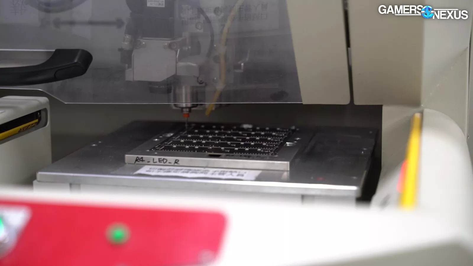 How RAM is Made: Automated Binning, Manufacturing, & Burn-in Testing ...