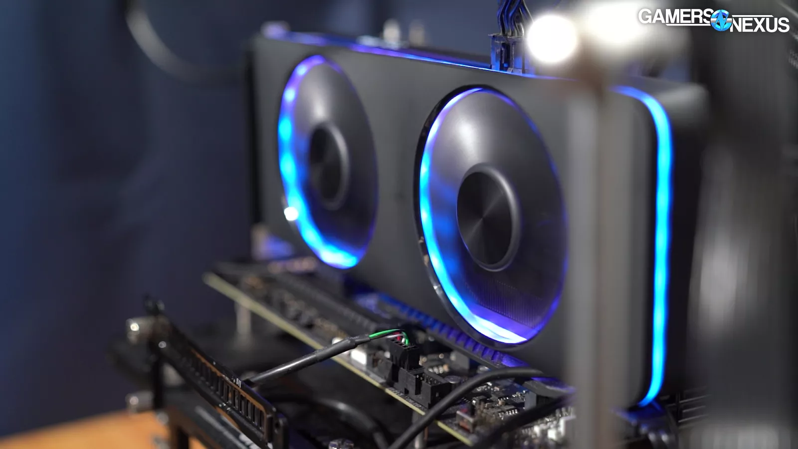 Intel Arc 2024 Revisit & Benchmarks (A750, A770, A580, A380 Updated GPU ...